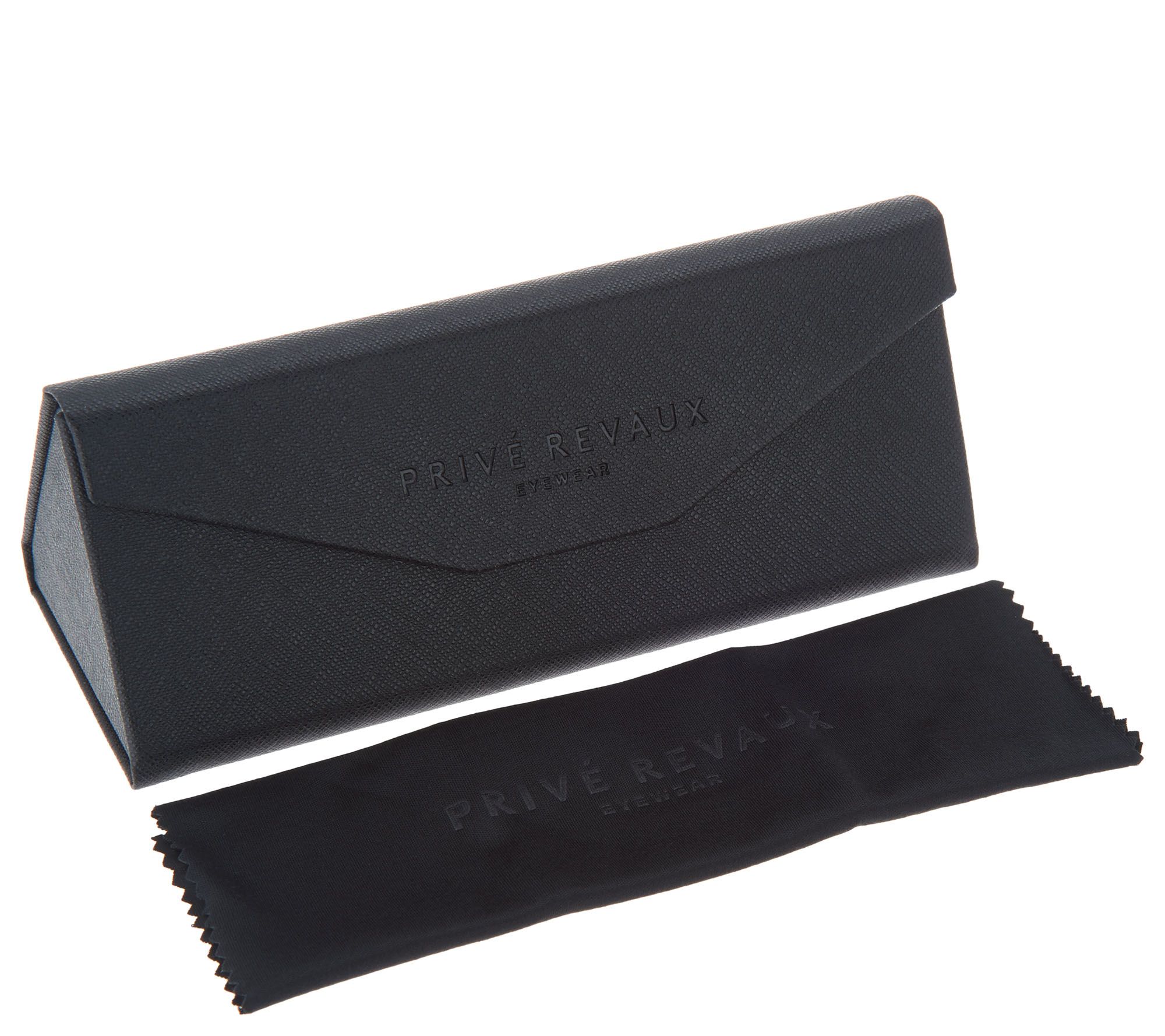 Prive Revaux The Classic Polarized Sunglasses - QVC.com