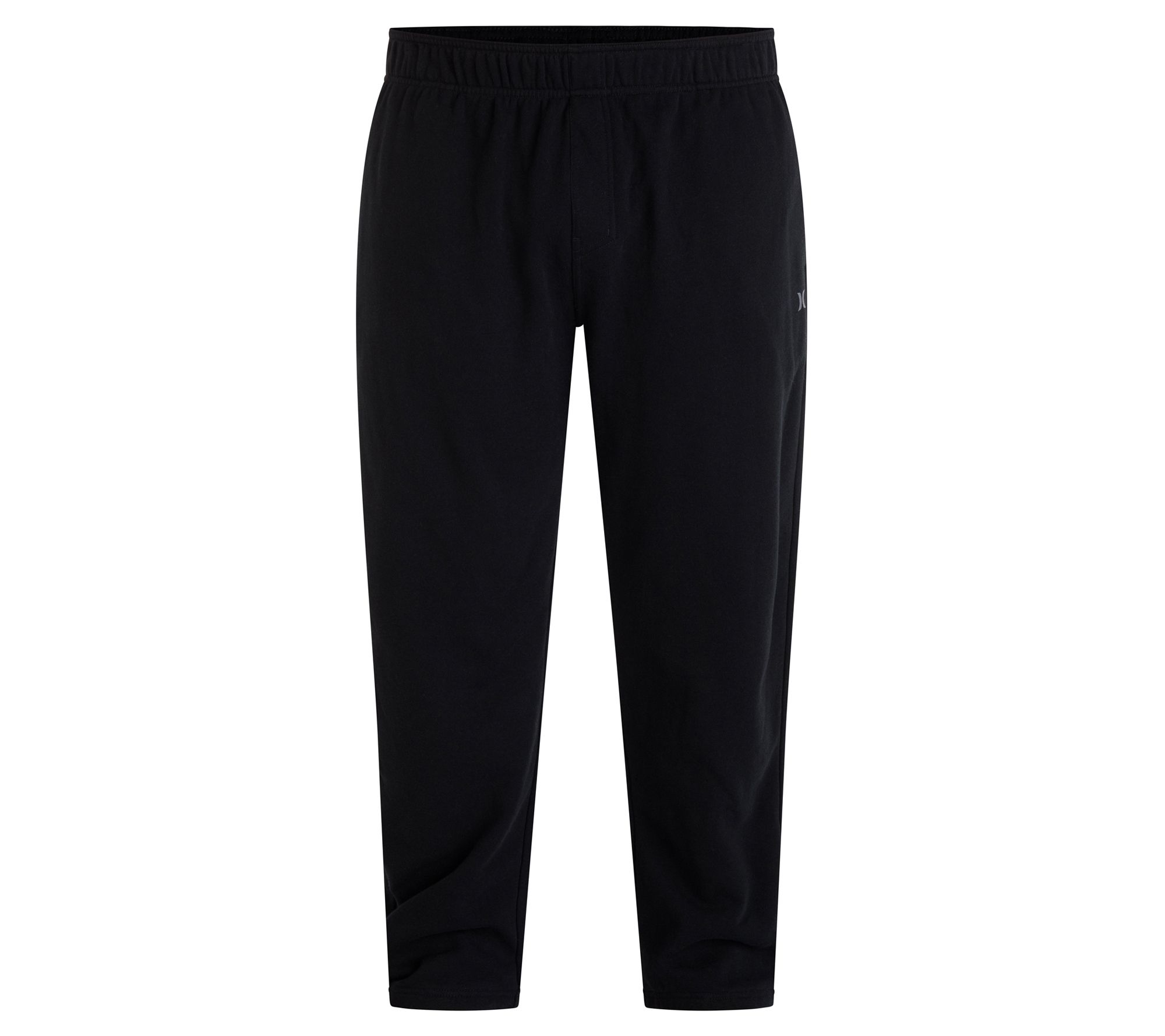 Hurley Men's Big & Tall One and Only Summer Fleece Pant - QVC.com