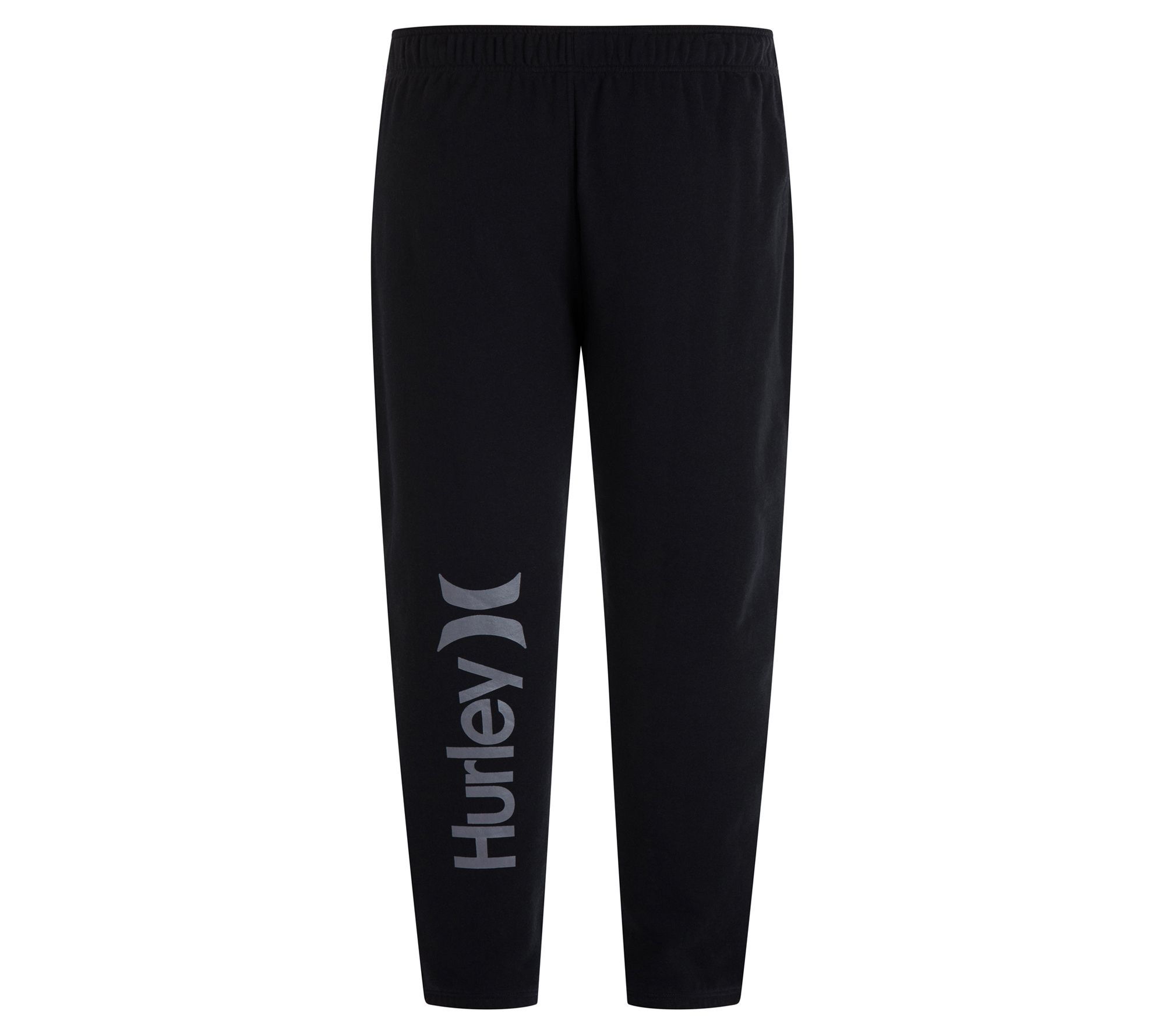 Hurley Men's Big & Tall One and Only Summer Fleece Pant - QVC.com