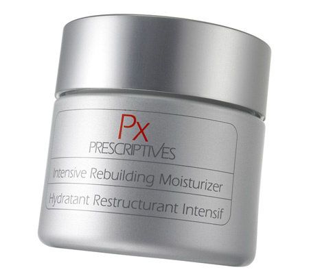 Prescriptives Intensive Rebuilding Moisturizer - QVC.com