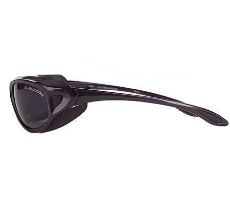BluBlocker Sporty Sunglasses with Side Shields - QVC.com
