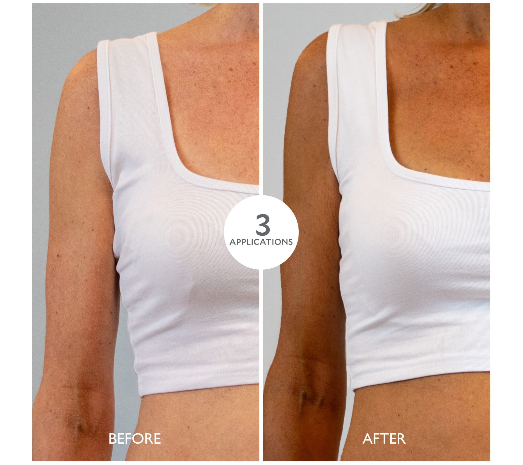 Gatineau Golden Glow Gradual Tan - QVC.com