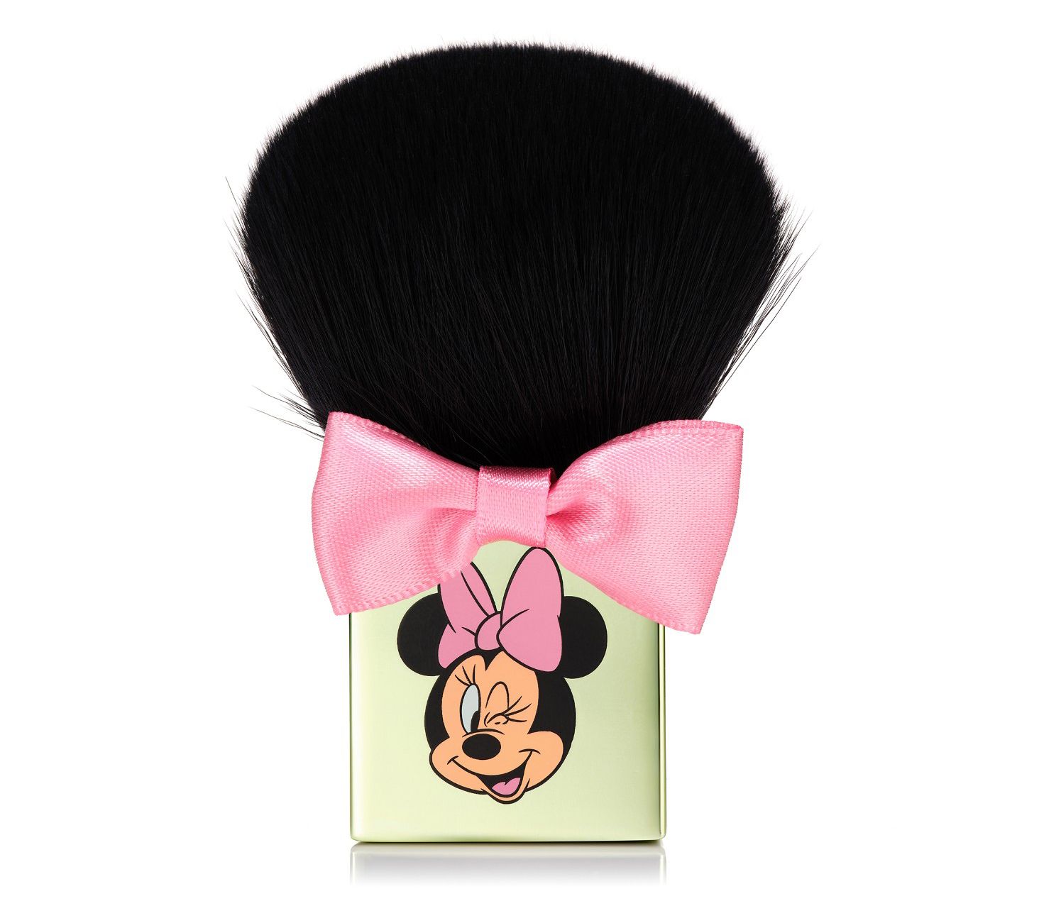 Spectrum Disney Minnie Kabuki Brush - QVC.com