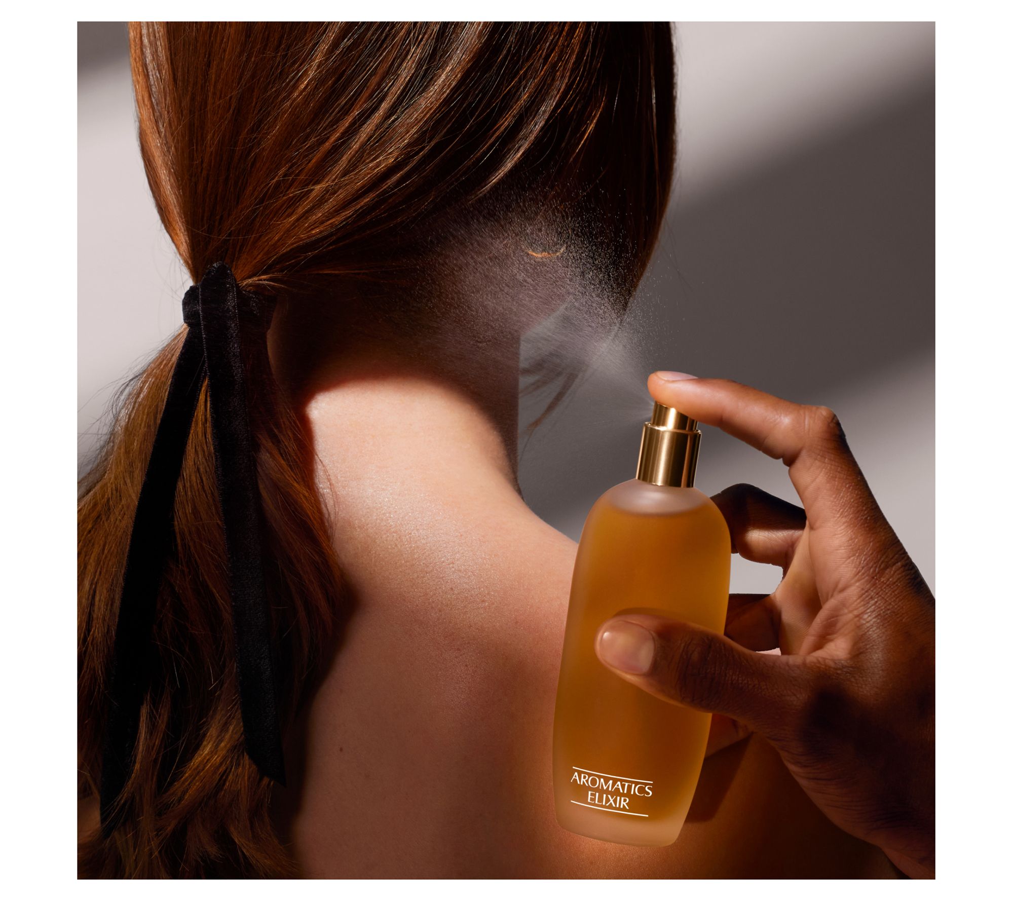 Clinique Aromatics Elixir Riches Perfume Gift Set - QVC.com