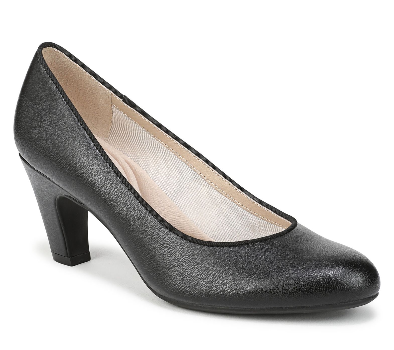 LifeStride Pumps - Parigi-Plus - QVC.com