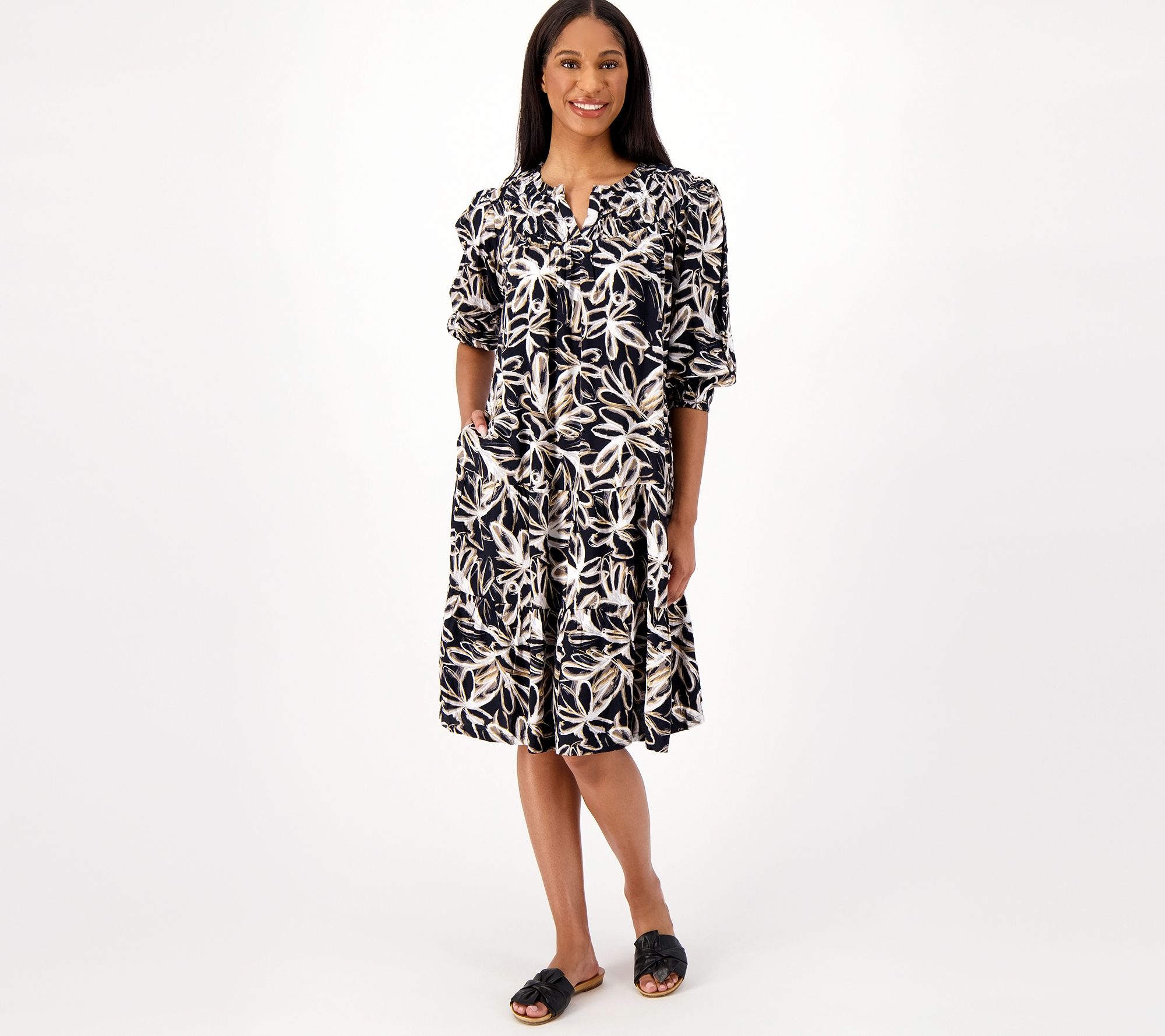 QVC's summer fashions - Page 2 - Blogs & Forums