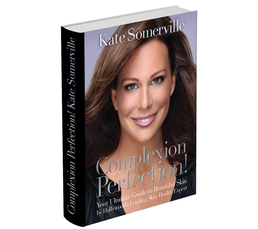 Kate Somerville Complexion Perfection by Kate Somerville - QVC.com