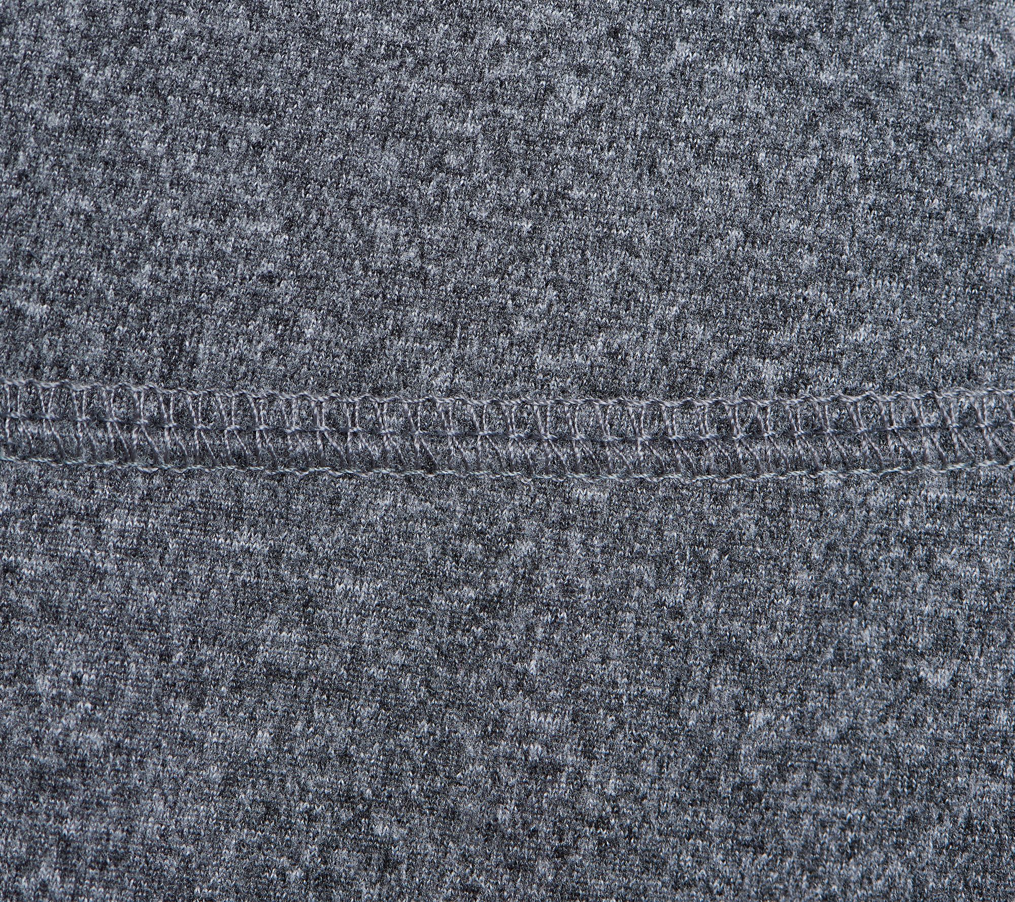 "As Is" Belle by Kim Gravel Lovabelle Lounge Legging - QVC.com