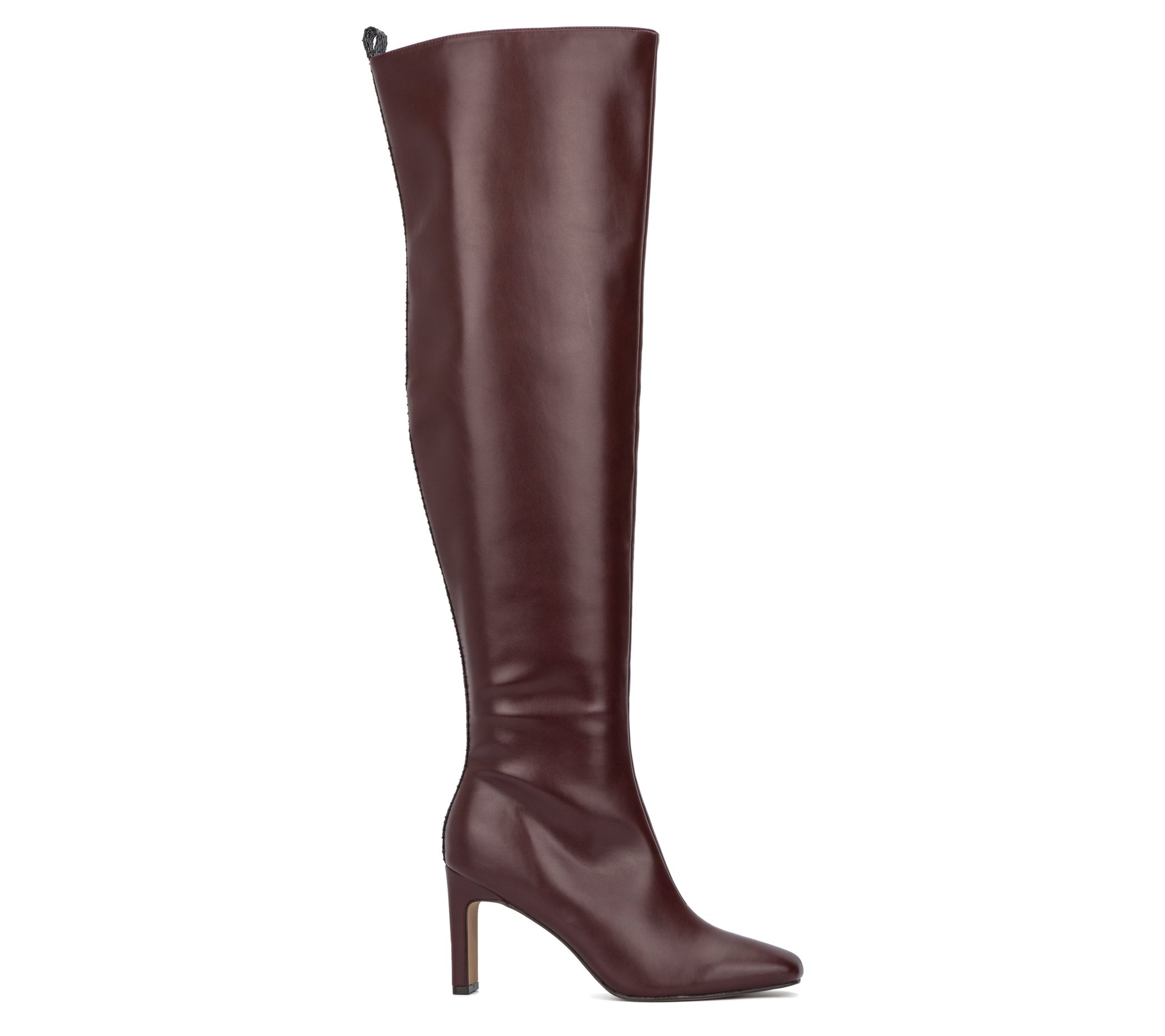 Gabrielle Union Women's Illisa Tall Boot - QVC.com