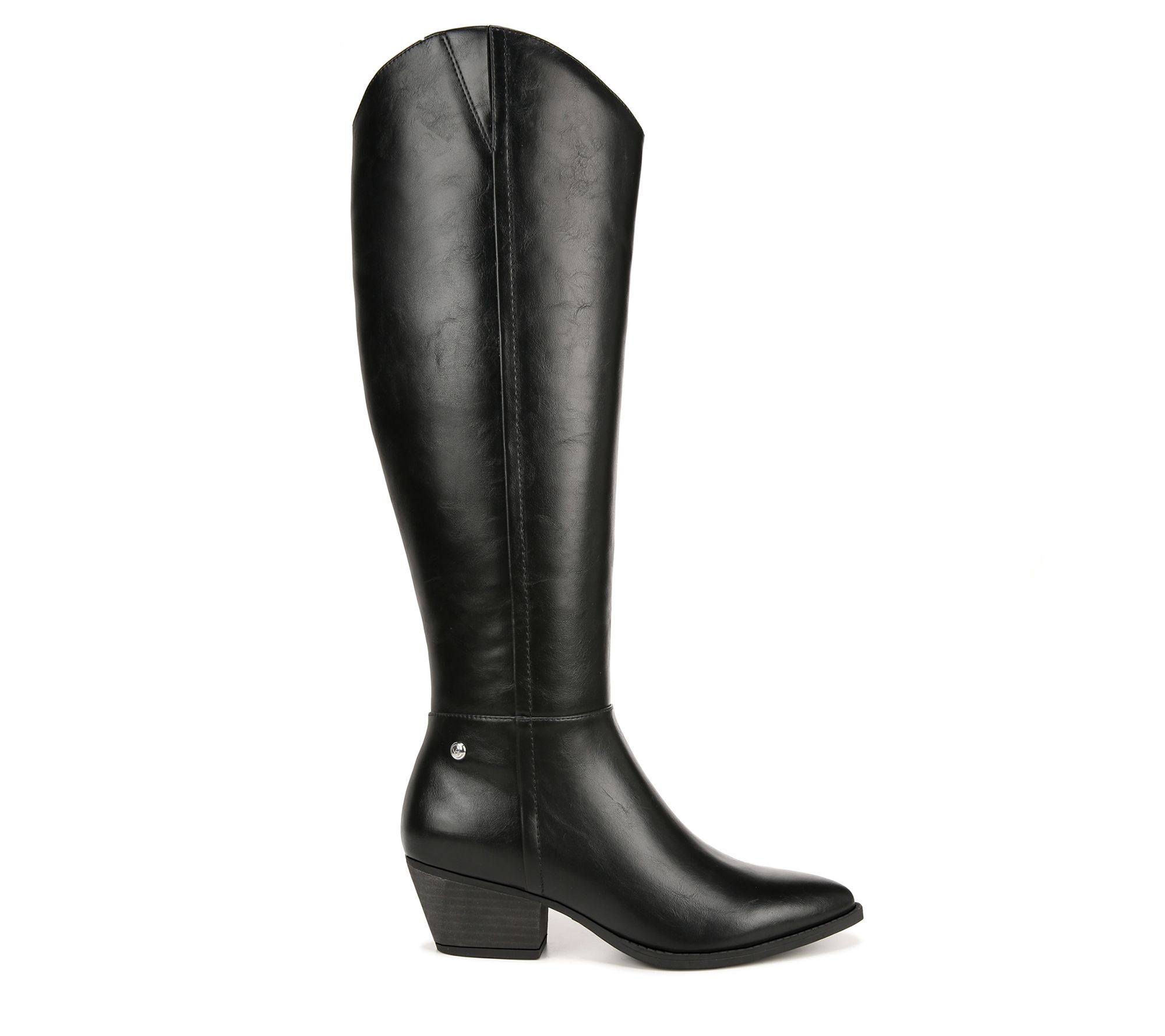 LifeStride High Shaft Boots - Reese - QVC.com