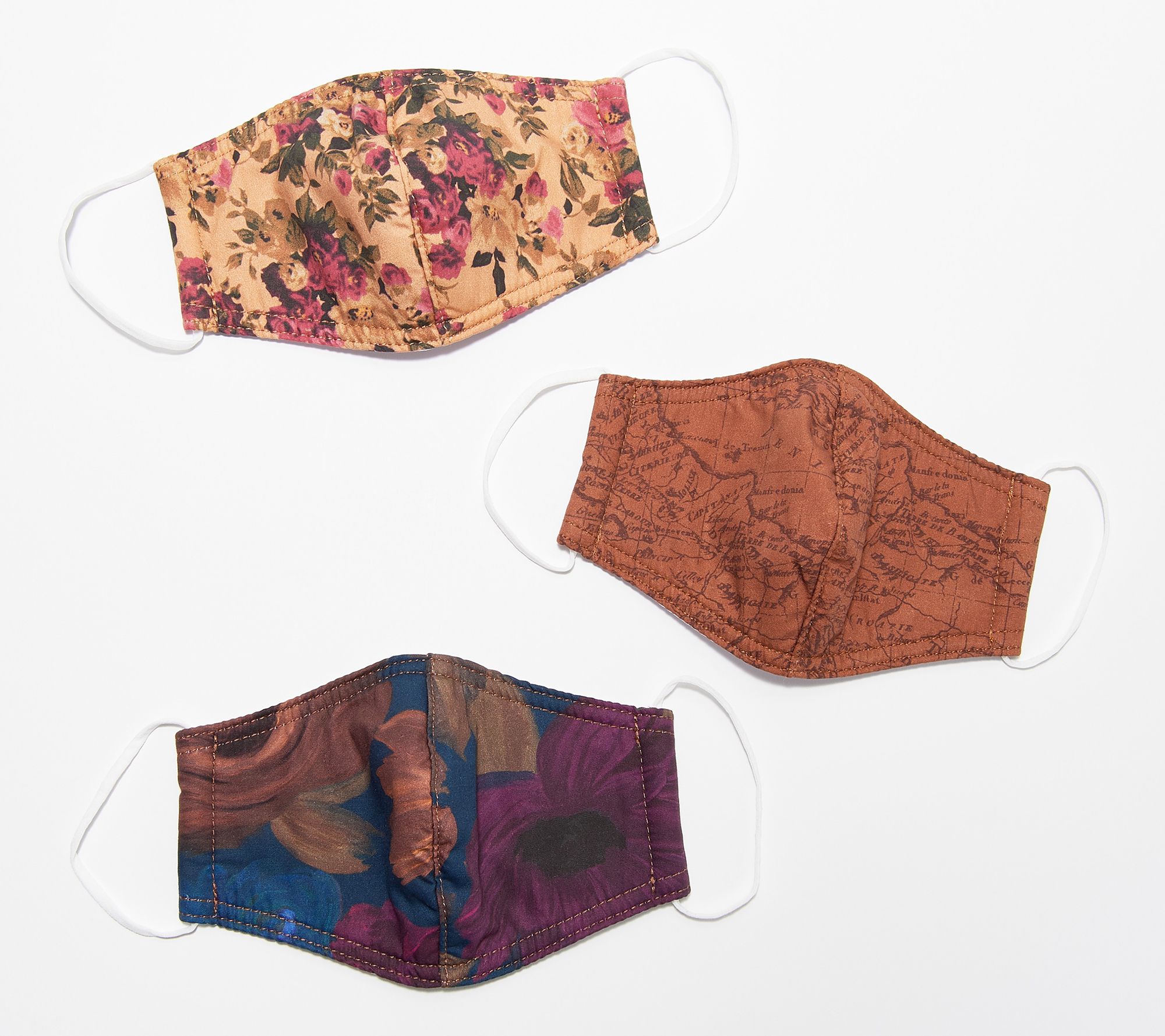 (General) Pretty / Cute / Fun Face Coverings (Masks) – TVShoppingQueens