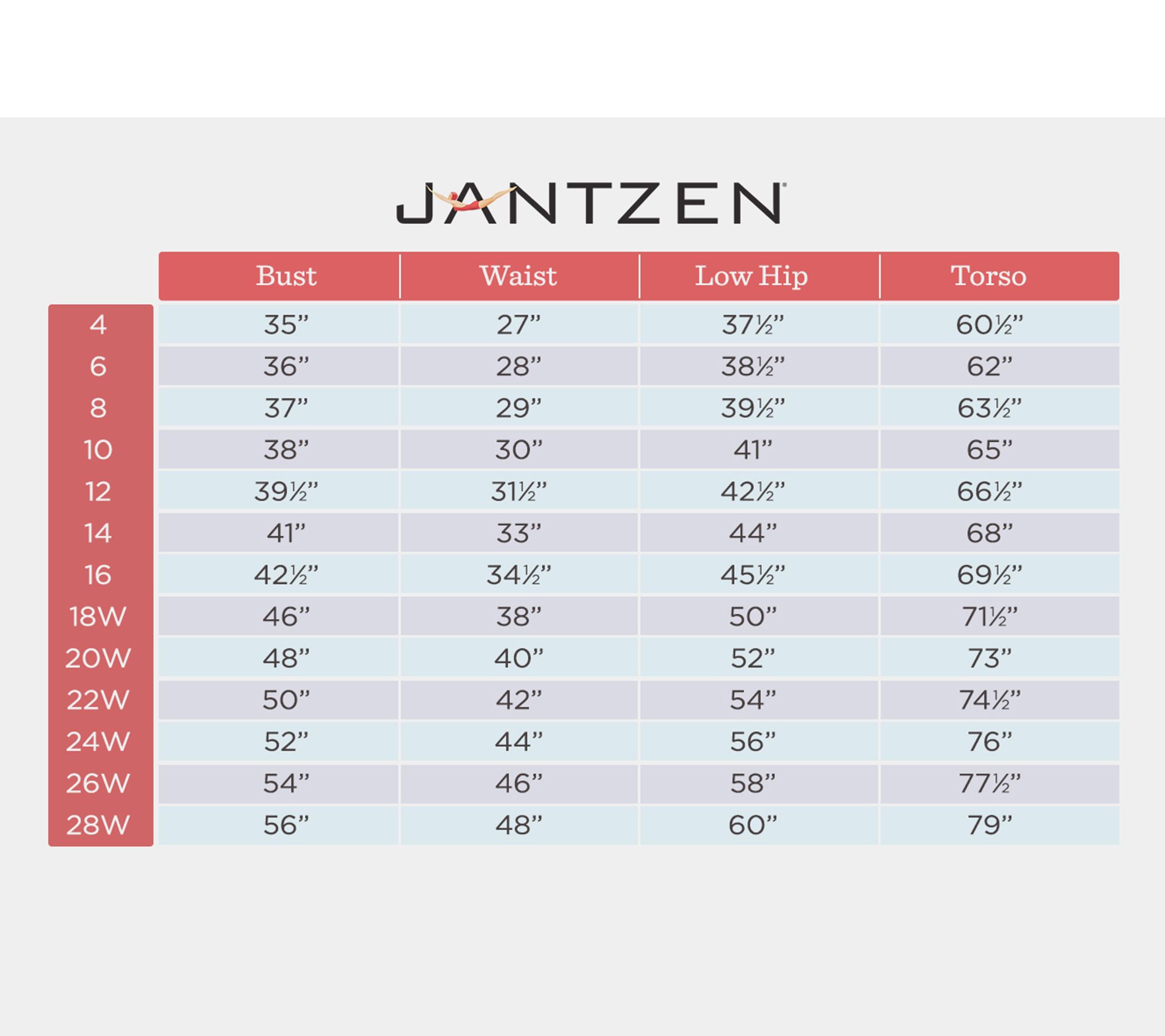 "As Is" Jantzen Glamour One-Piece with Adjustable Straps - QVC.com