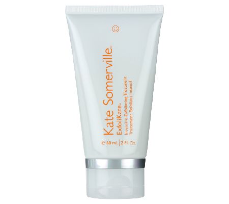 Kate Somerville ExfoliKate with Travel Size ExfoliKate - QVC.com