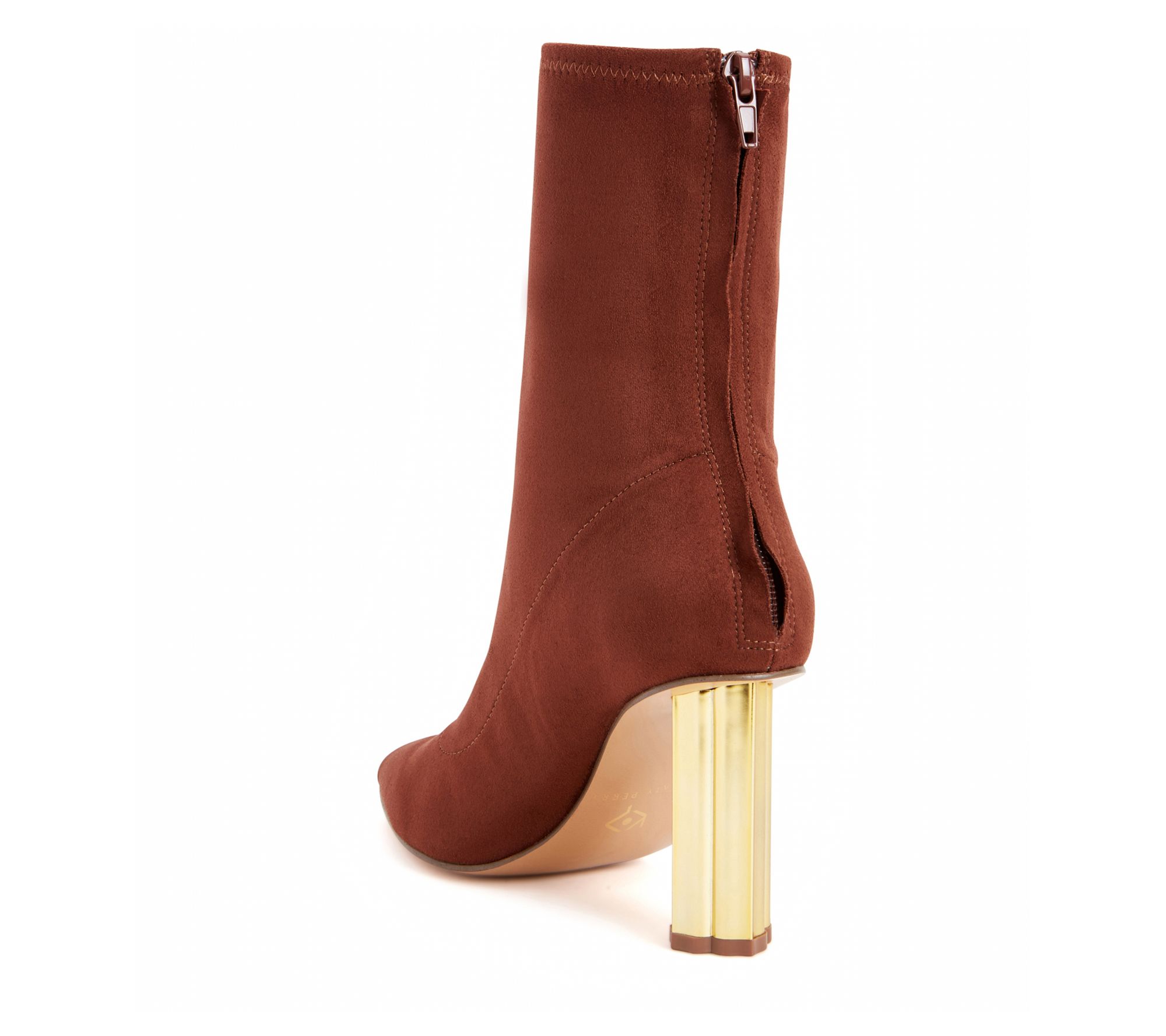 Katy Perry - Dellilah High Bootie - QVC.com