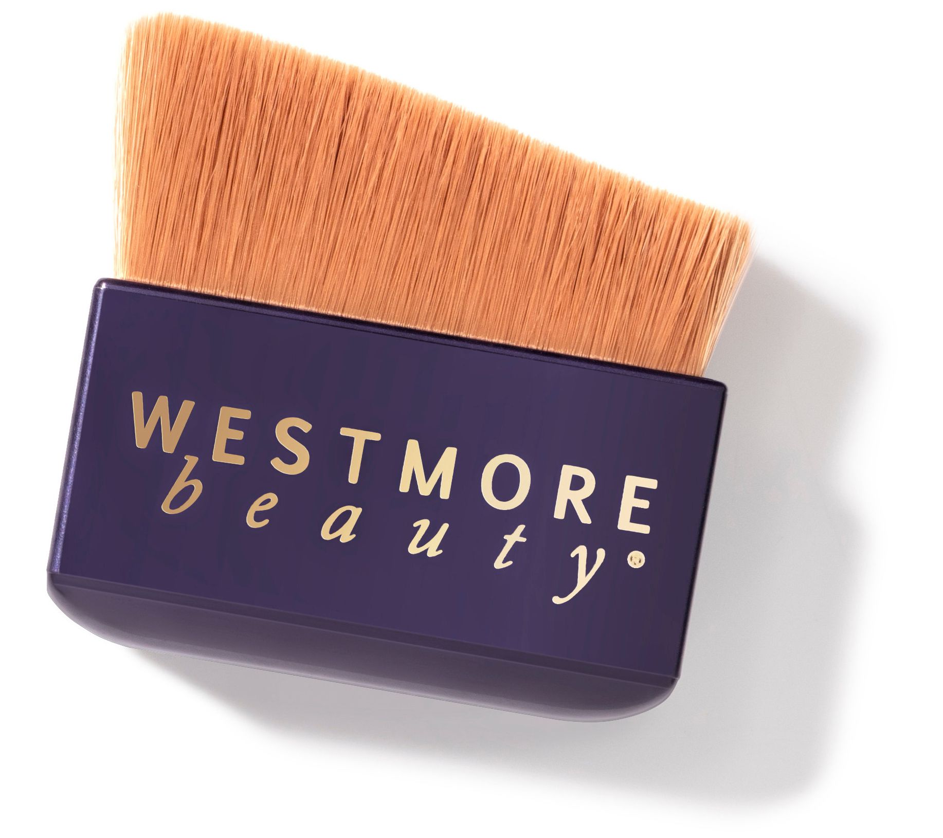 Westmore Beauty Body Coverage Perfector with Brush - QVC.com
