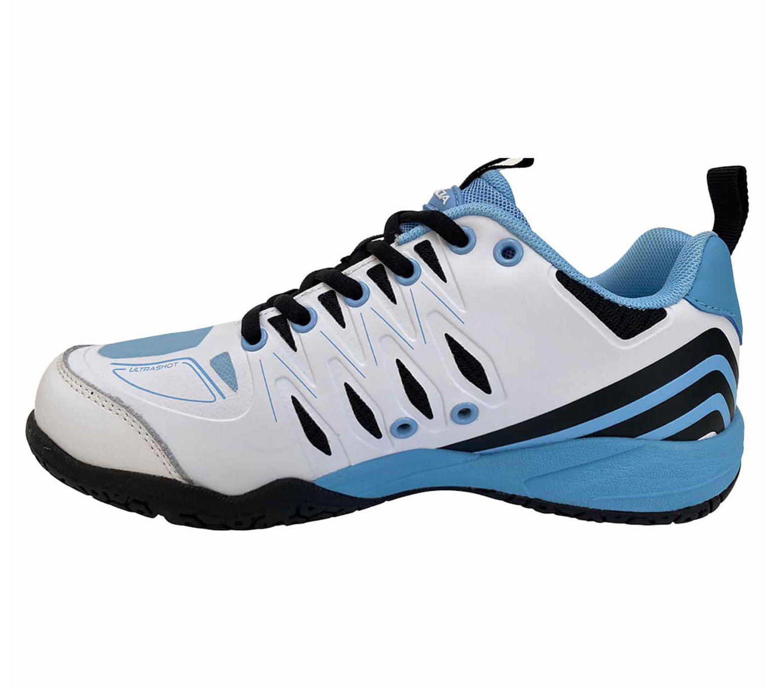 Corrine Carr Signature Pickleball Sneakers - QVC.com