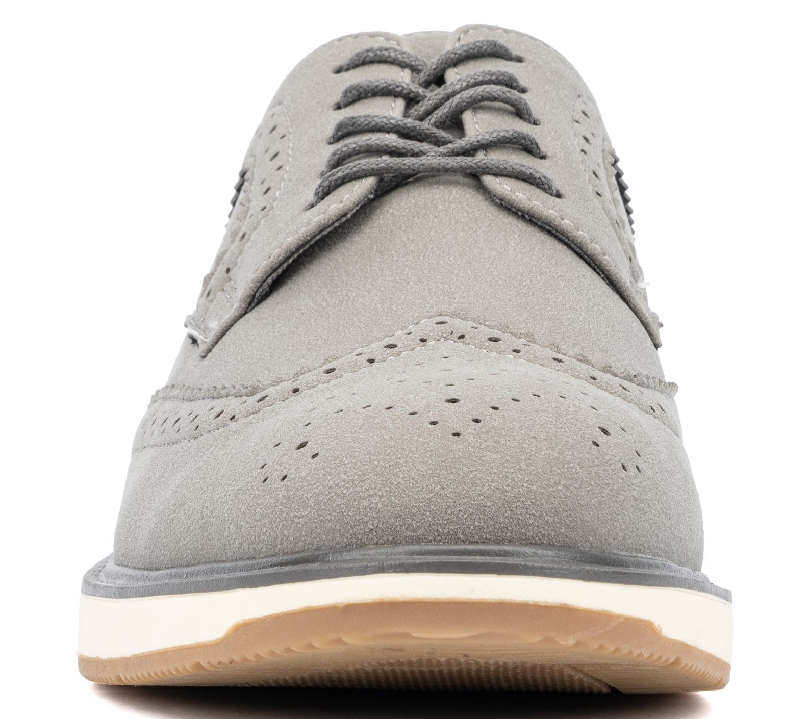 Reserved Footwear New York Men's Cooper Sneakers - QVC.com