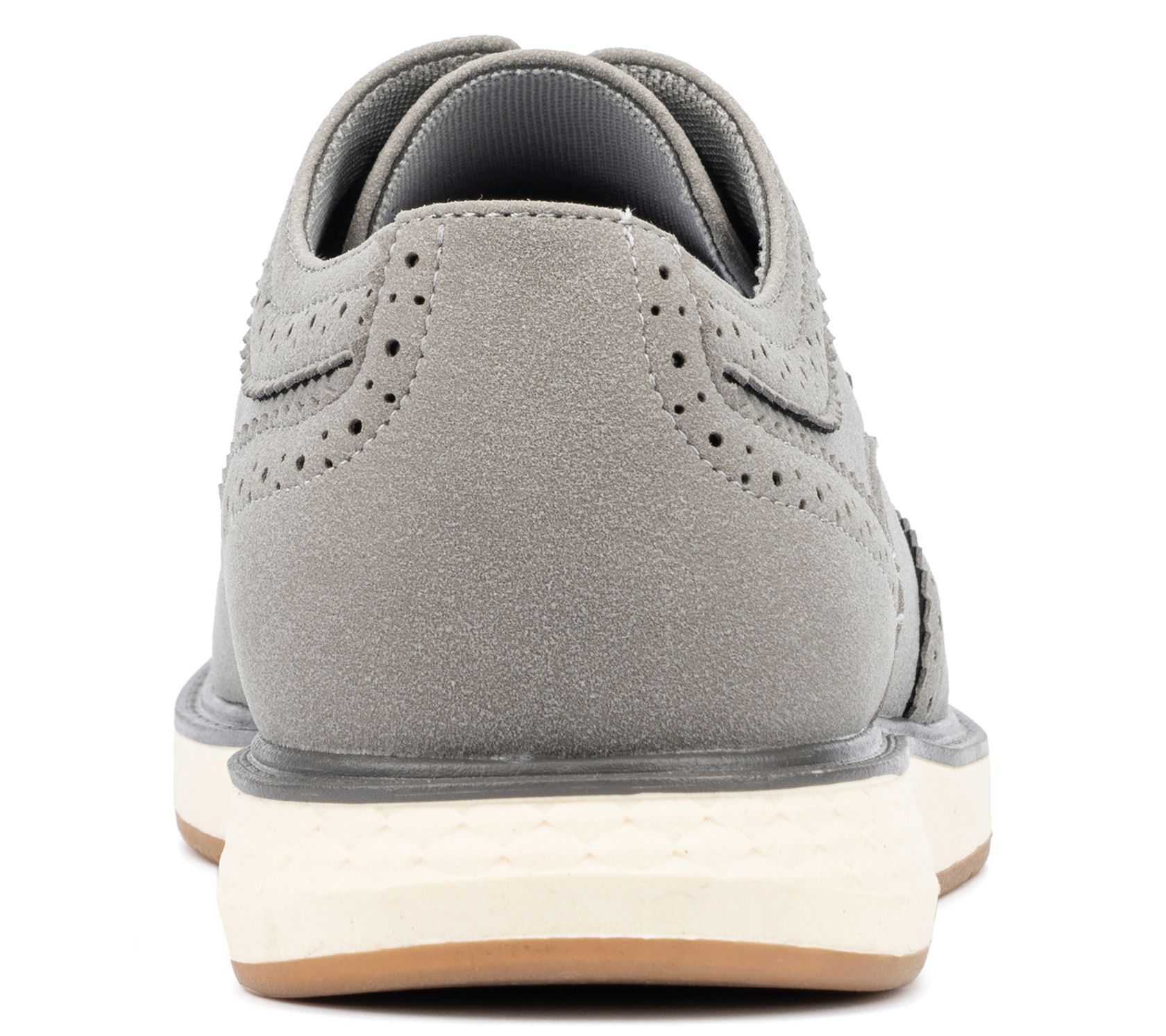 Reserved Footwear New York Men's Cooper Sneakers - QVC.com