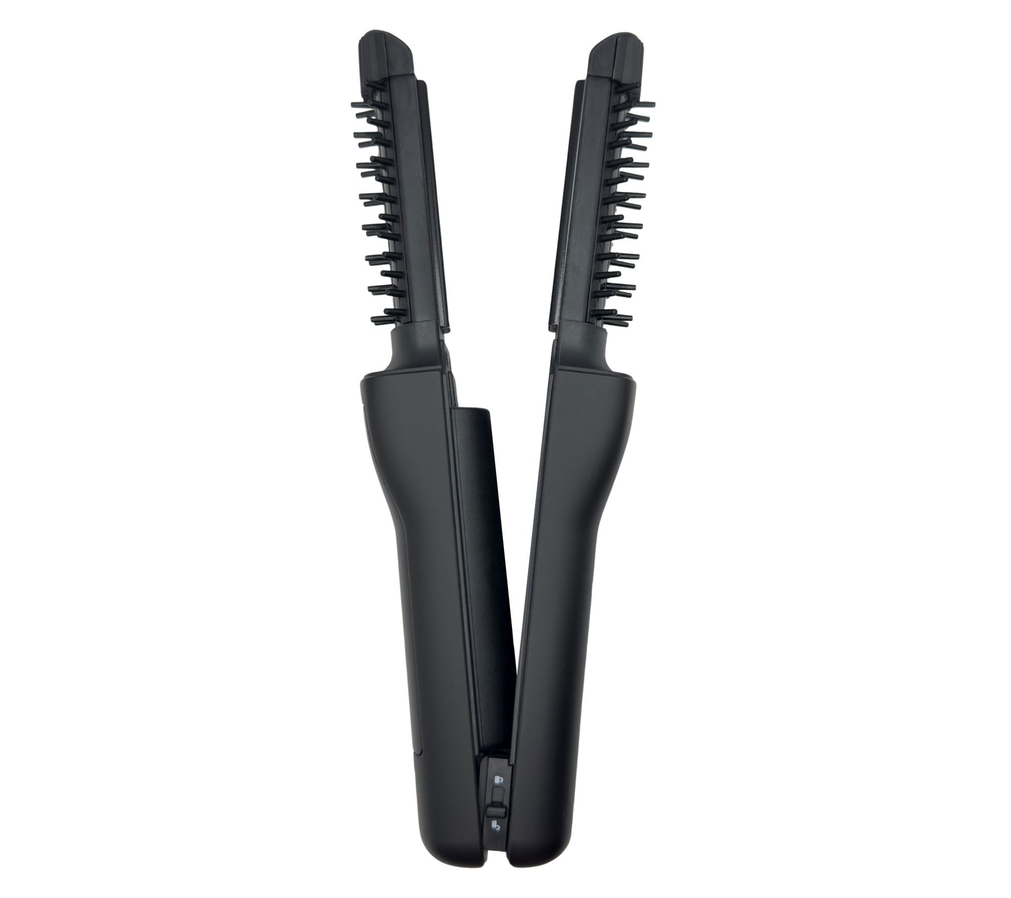 YA-MAN SPA STYLER Cordless Volume + Smooth - QVC.com