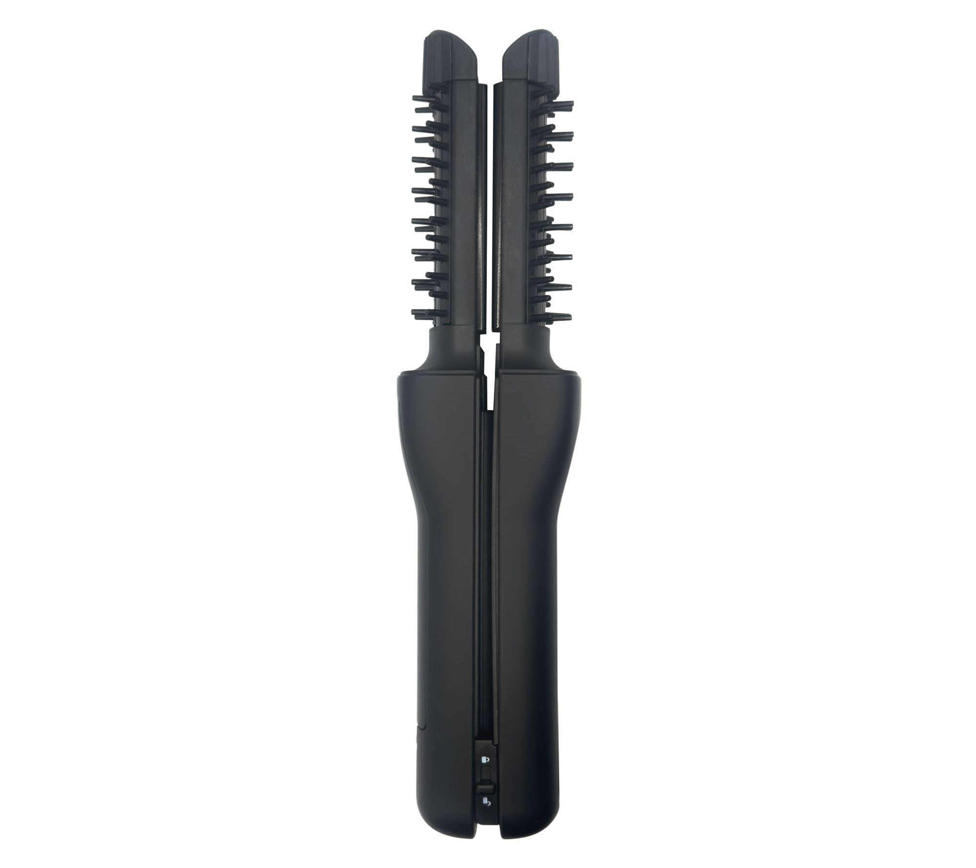 YA-MAN SPA STYLER Cordless Volume + Smooth - QVC.com