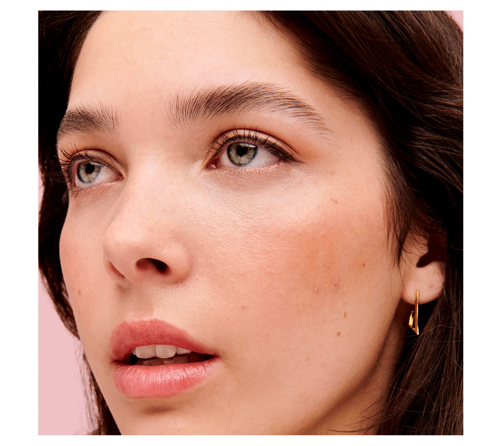 Benefit Cosmetics Lookin' Crisp Full-Face Beauty Set - QVC.com