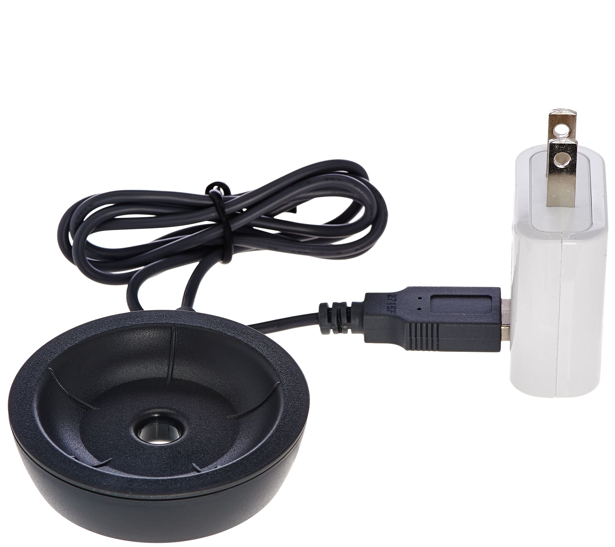 Clarisonic Alpha Fit Mens Sonic Facial CleansingSystem - QVC.com