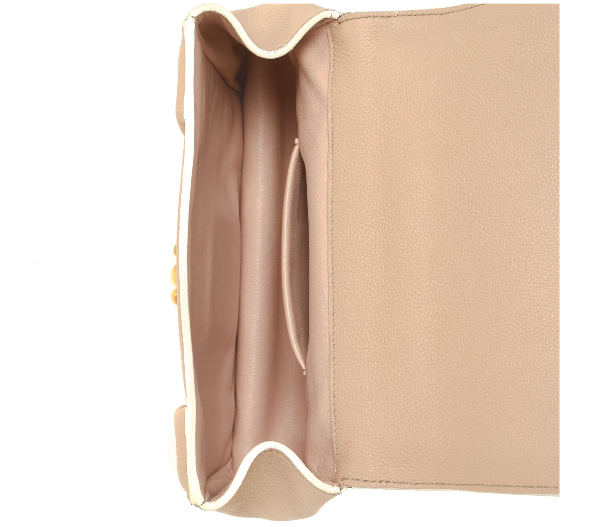 Pre-Owned Chloe Elsie Shoulder Bag- 2238OR54 - QVC.com