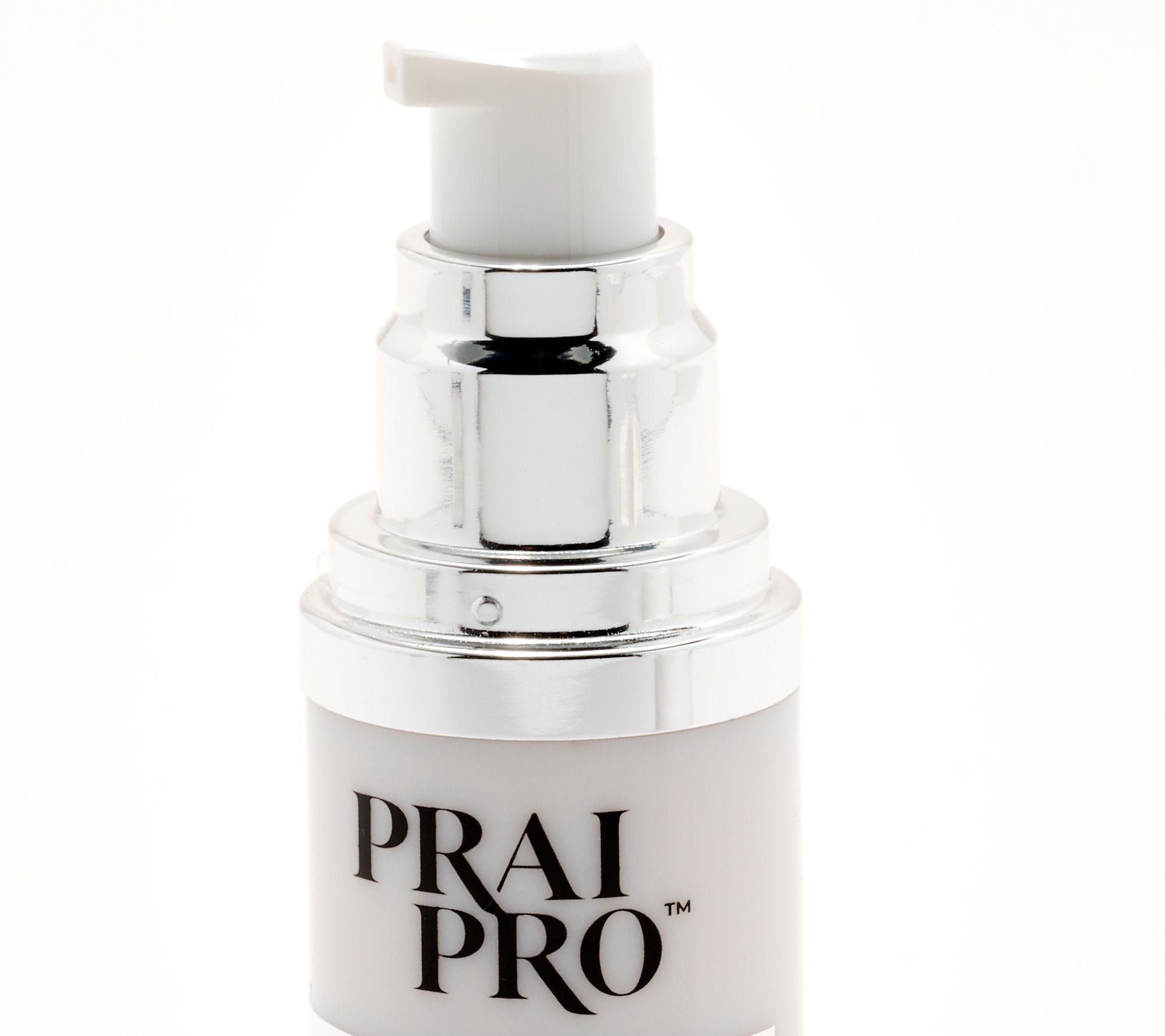 PRAI PRO Face Correct Wrinkle Creme Serum Set w/Gift Box - QVC.com