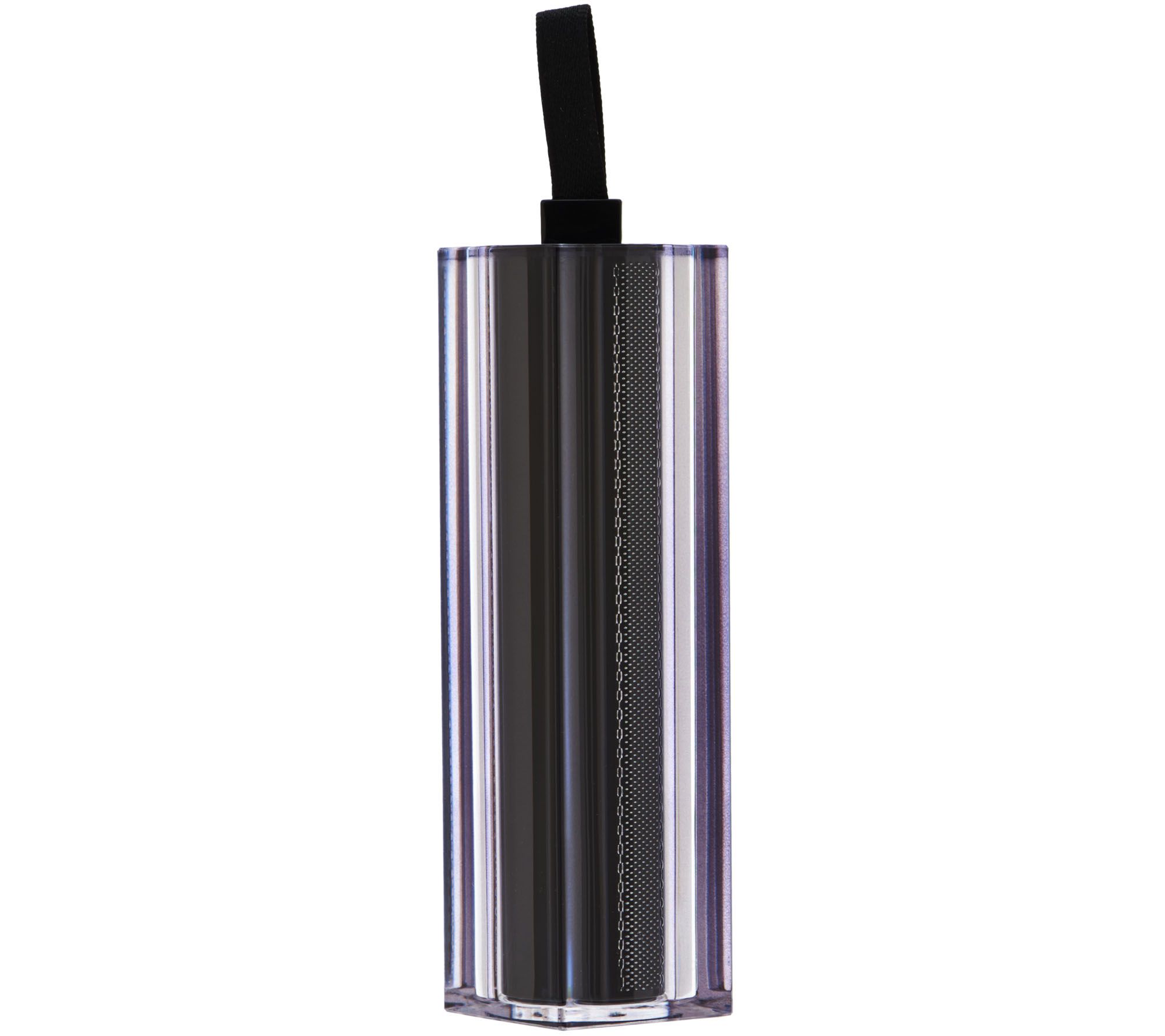 Givenchy Rouge Interdit Temptation Black Magic Lipstick - QVC.com