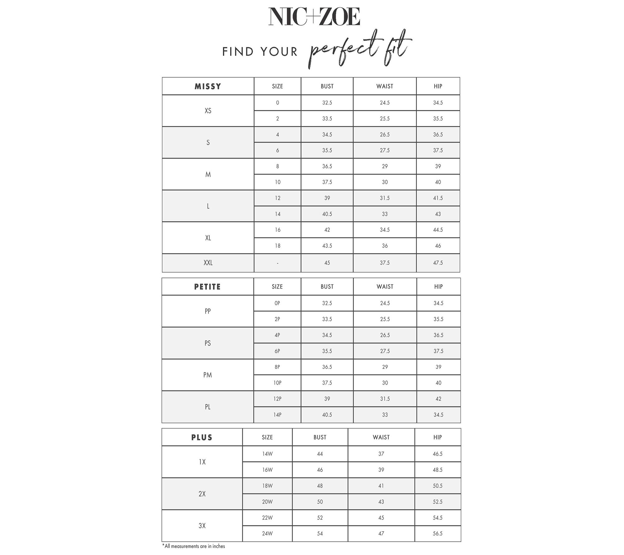 NIC+ZOE Coral Waves Live In Tank - QVC.com