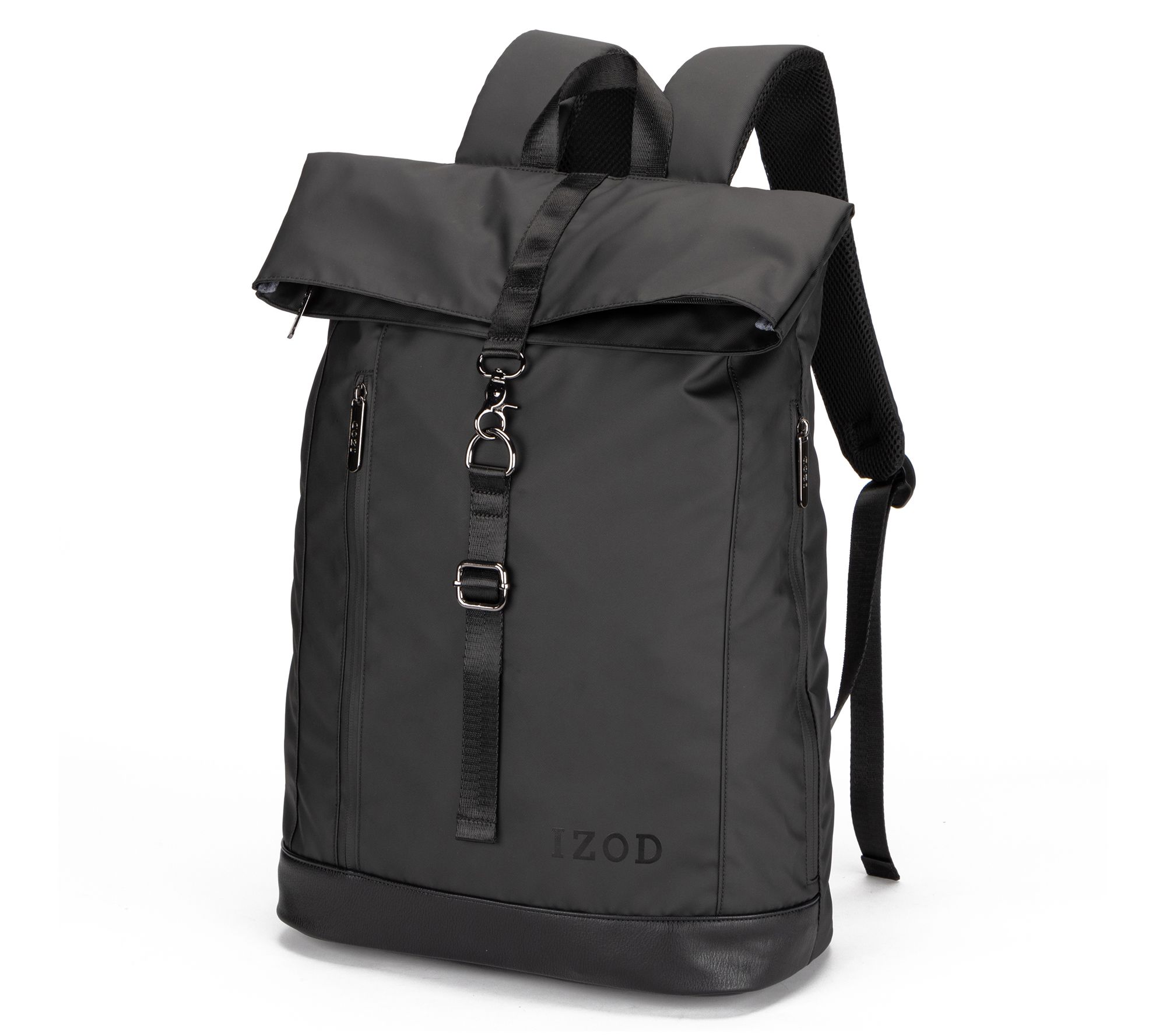 IZOD Devine Business Travel 16" Laptop Backpack - QVC.com