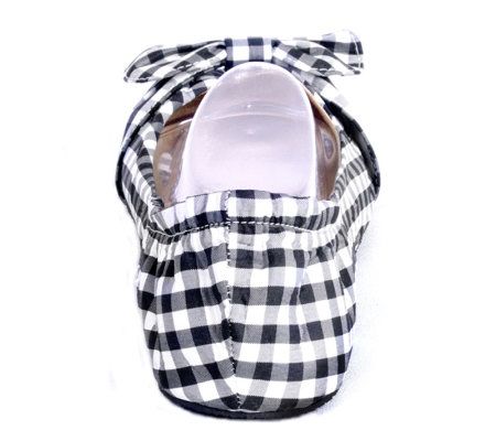 Footzyrolls Gigi Shoes - QVC.com