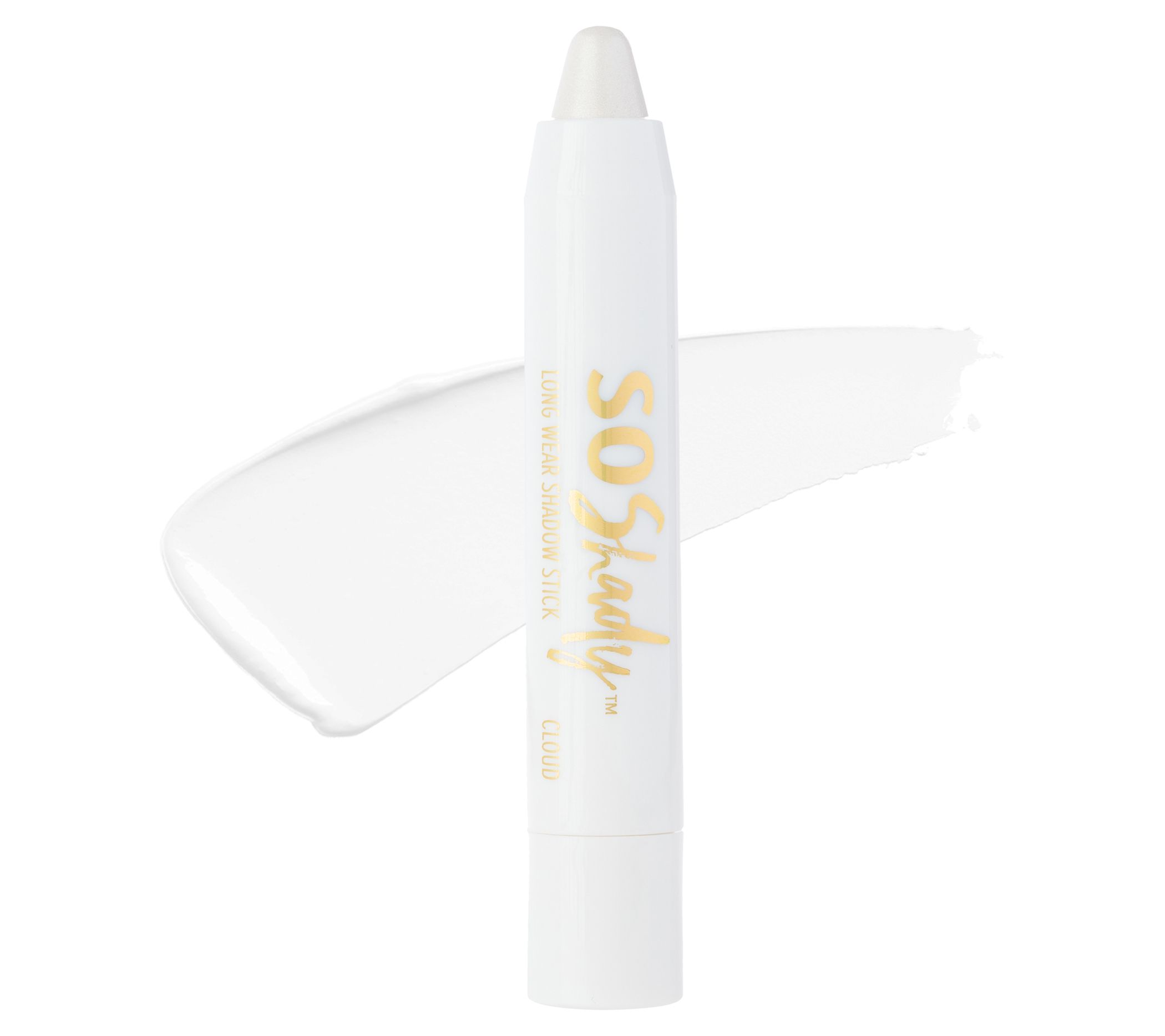 Belle Beauty by Kim Gravel So Shady Shadow Stic - QVC.com