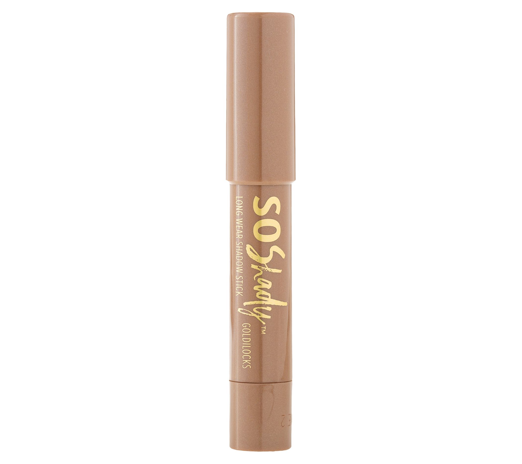Belle Beauty by Kim Gravel So Shady Shadow Stic - QVC.com