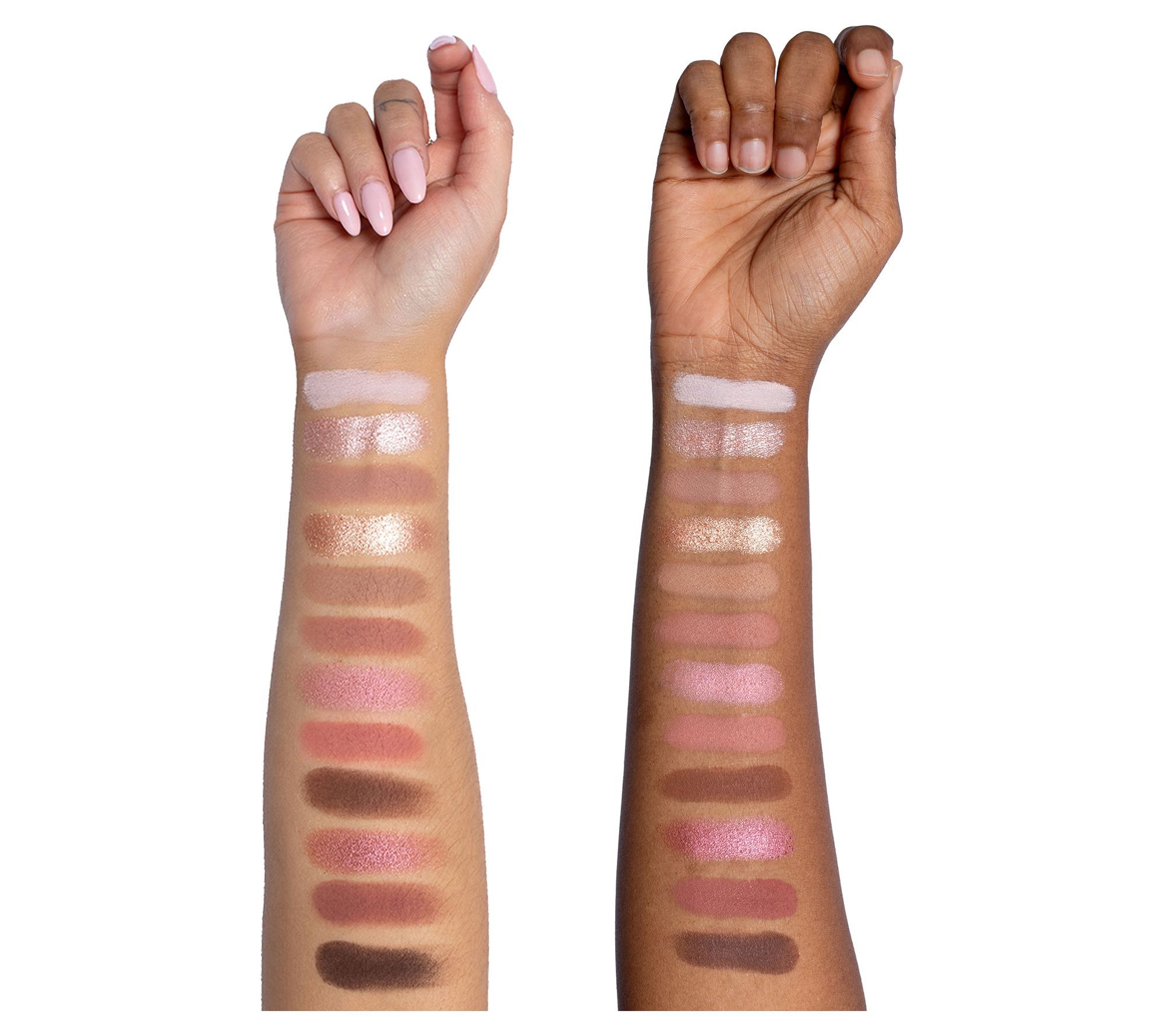 Doll 10 The Magic Palette - QVC.com