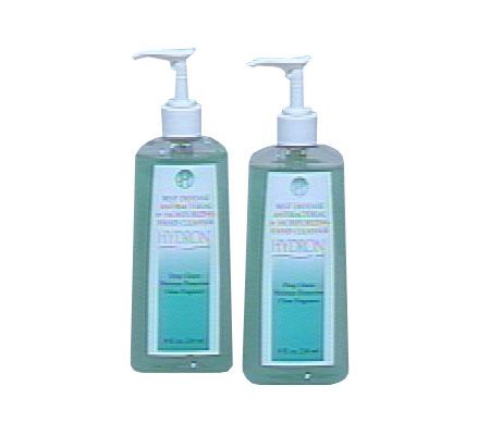 Hydron Antibacterial Hand Wash Duo - QVC.com