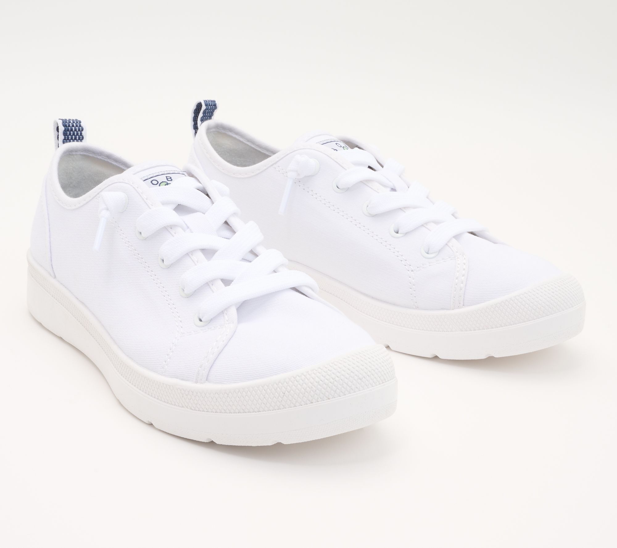 "As Is" Skechers BOBS Beyond OPM Recycled Vegan Slip-Ons - QVC.com