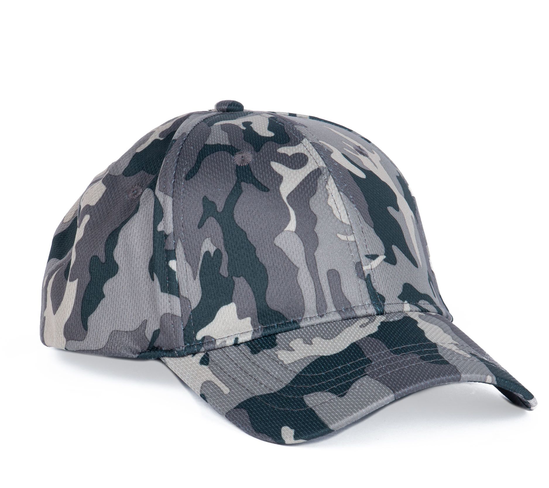 Lug Baseball Hat - Topper - QVC.com