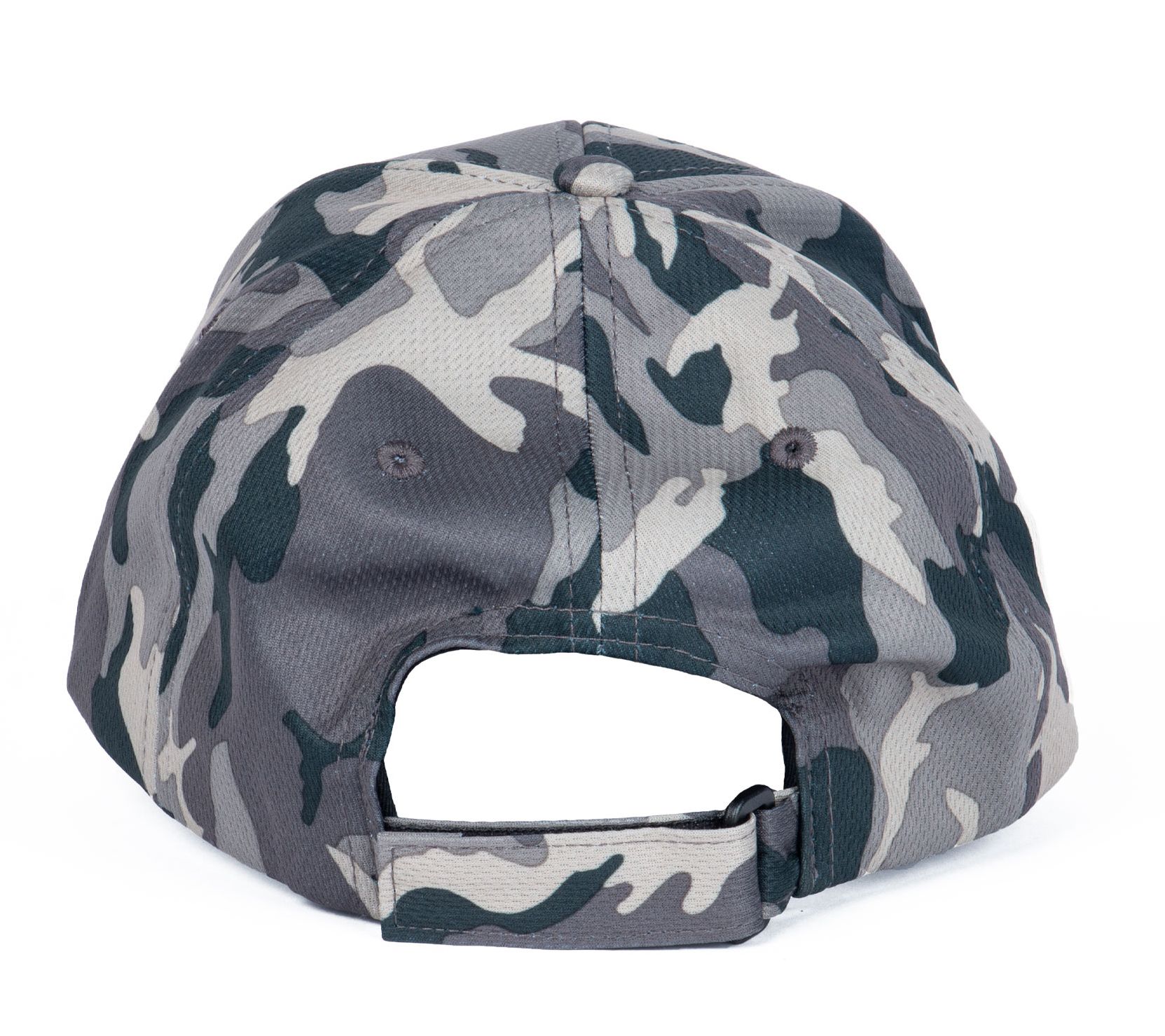 Lug Baseball Hat - Topper - QVC.com