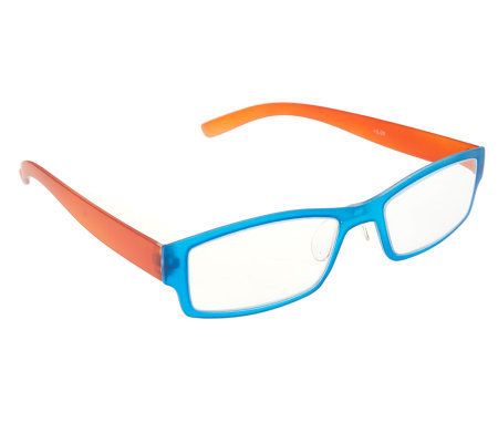 Set of 5 Featherweight Readers by Hummingbird 3.0 Strength - QVC.com