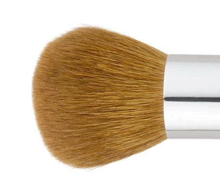 bareMinerals Handy Buki Brush - QVC.com