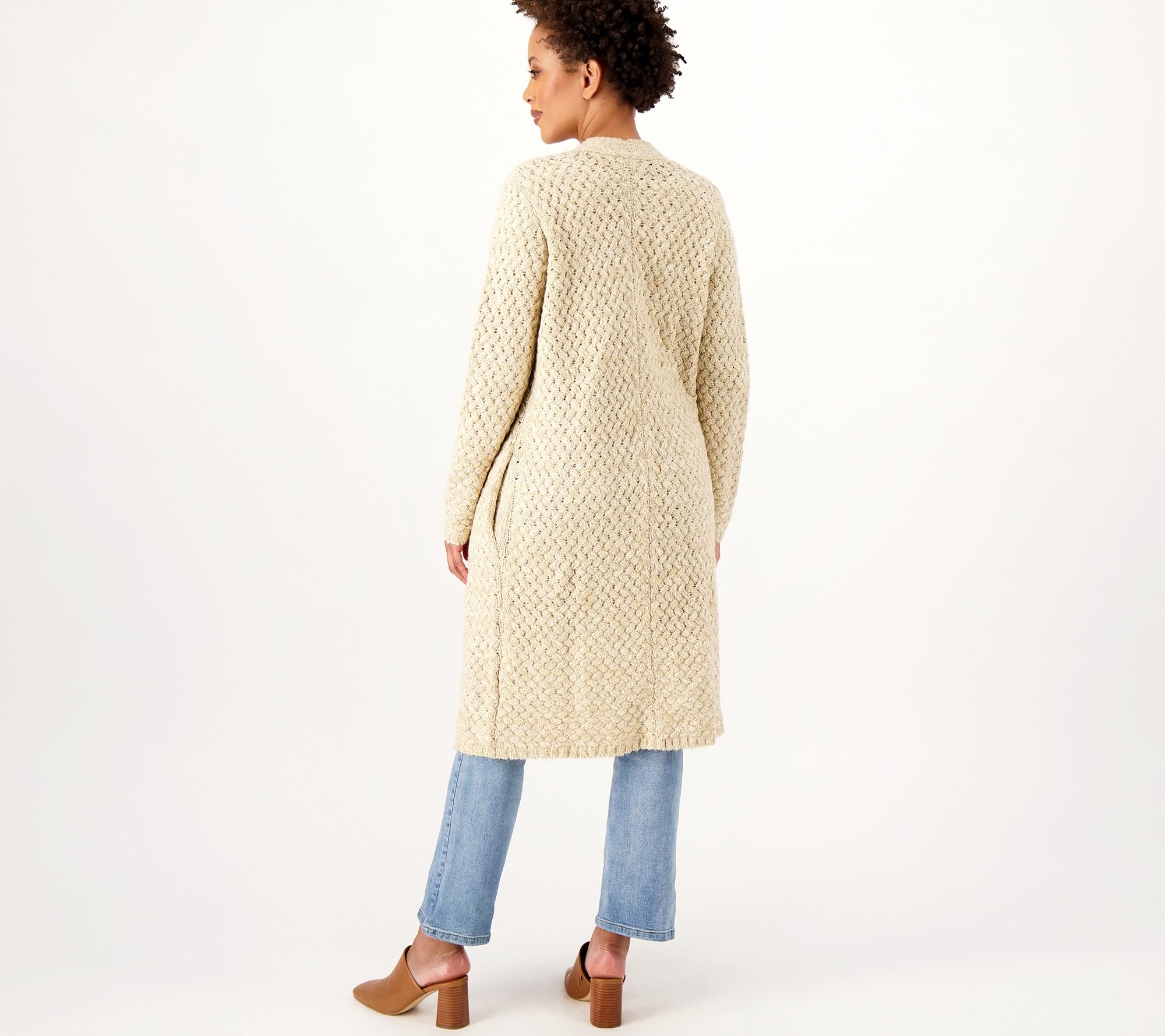 Qvc Side Stitch at Cynthia Hewlett blog