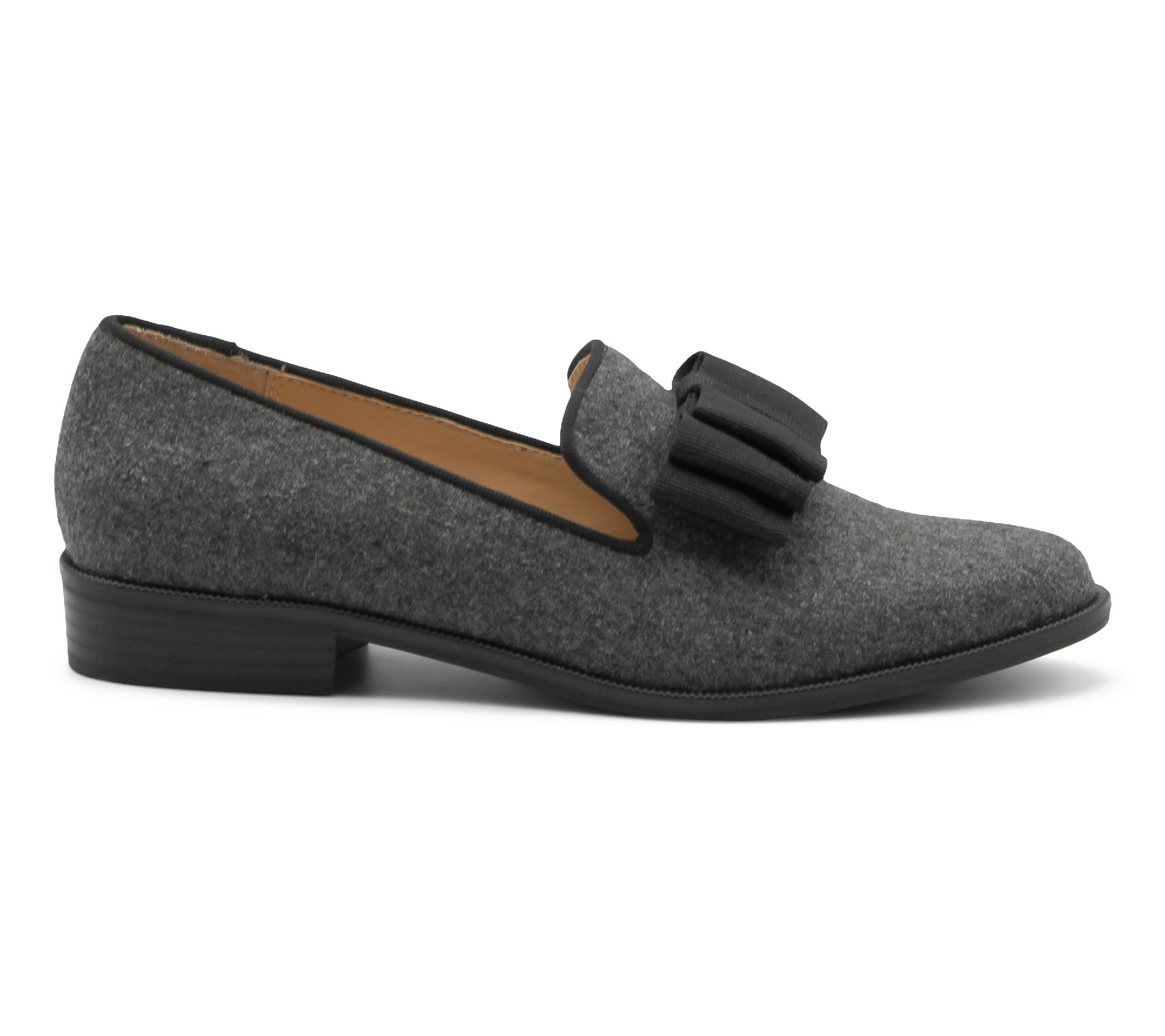 Adrienne Vittadini Hachi Loafer - QVC.com