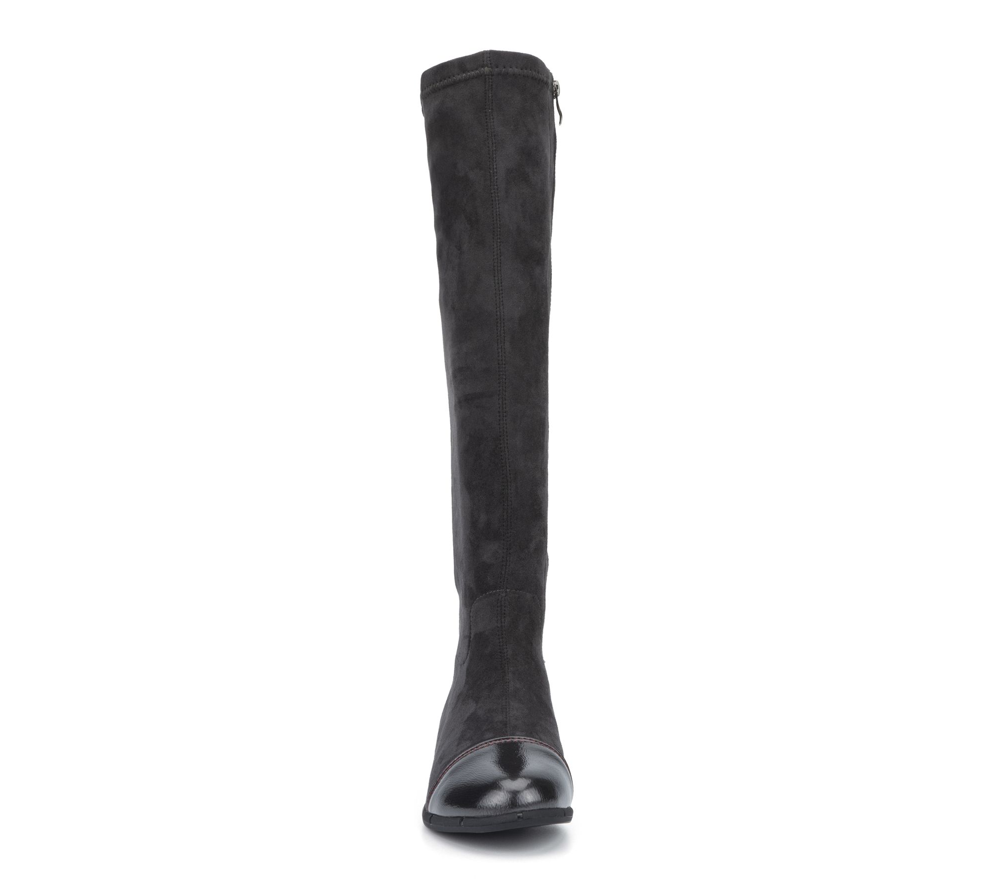 Torgeis Women's Nova Tall Boot - QVC.com