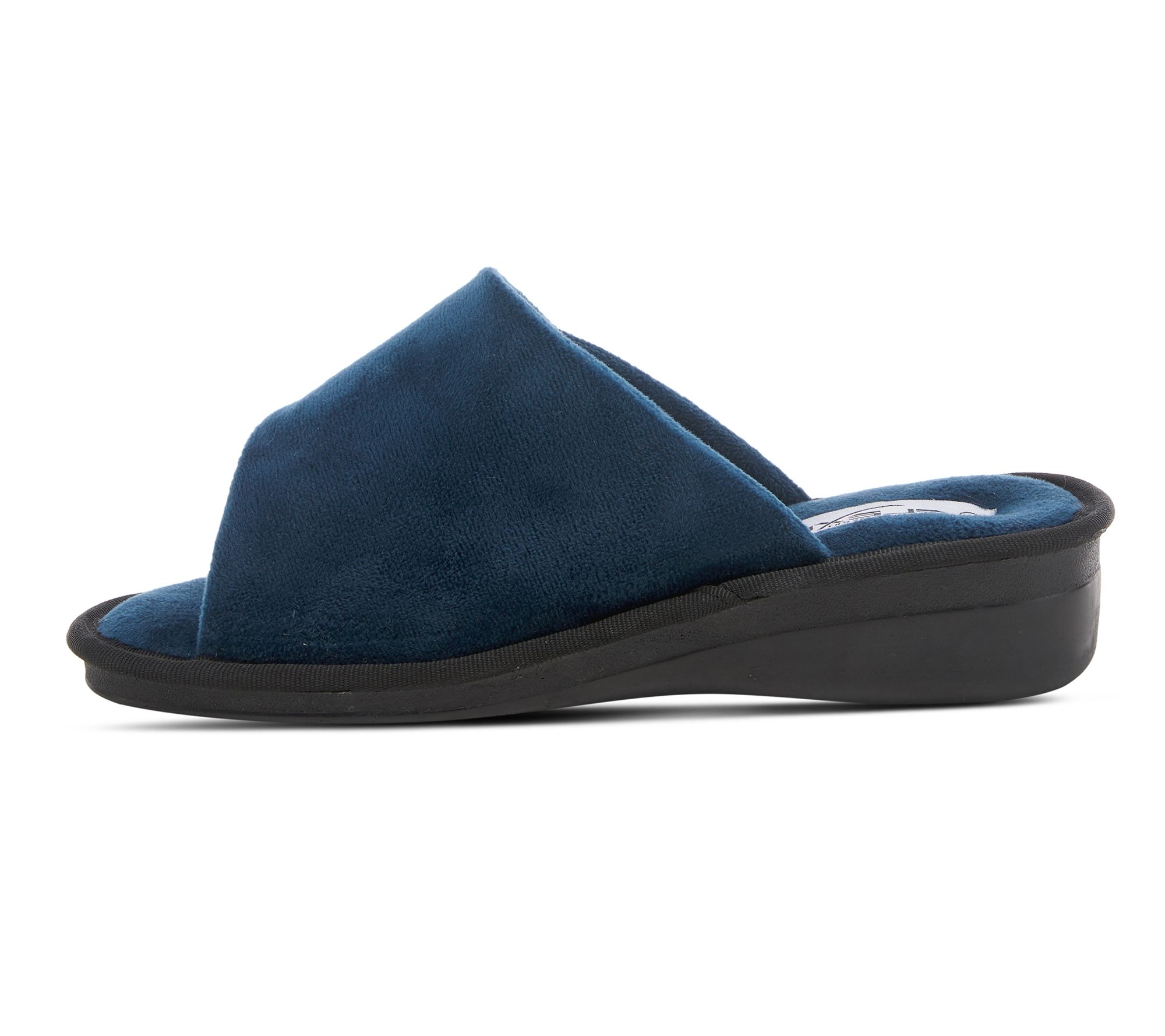 Flexus by Spring Step Adjustable Slippers - Sweetdreams - QVC.com