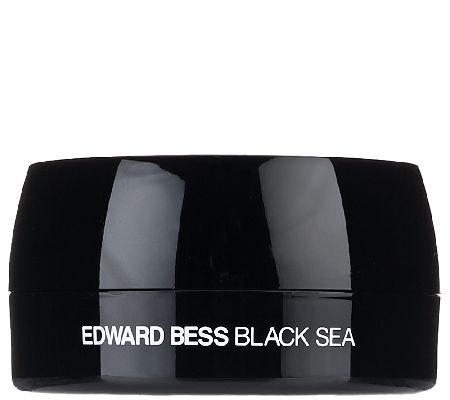 Edward Bess Black Sea Golden Hour Bronzing Mousse with Face Brush - QVC.com