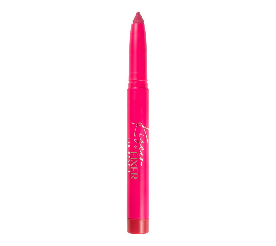 LWYA by Kim Gravel Hydra- Kiss Lipstick & Kisser Fixer 4 pc Set - QVC.com