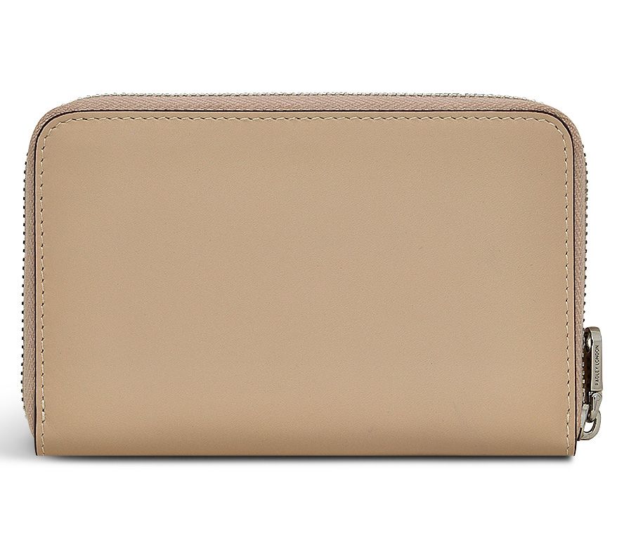 RADLEY London Pockets Leather Medium Zip Wallet - QVC.com