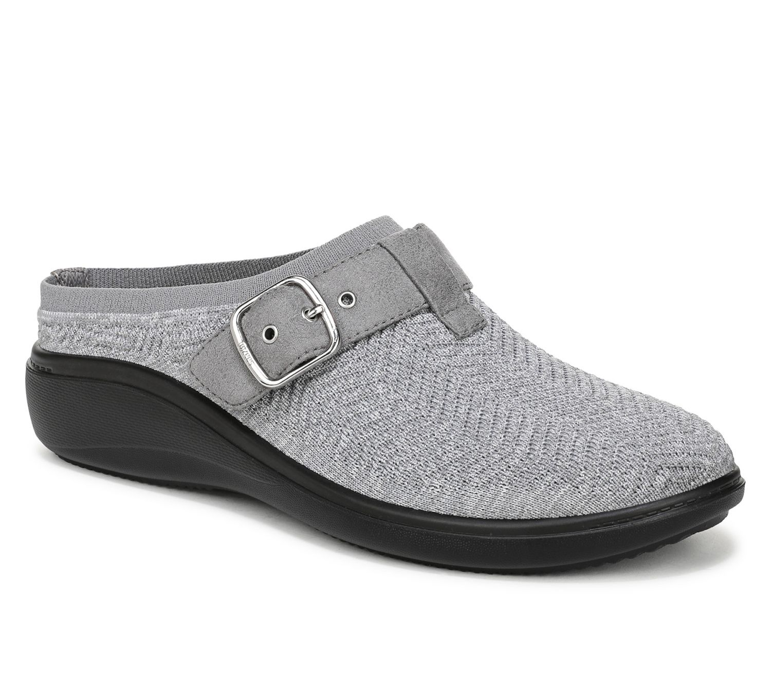 LifeStride Clogs - Balance Knit - QVC.com