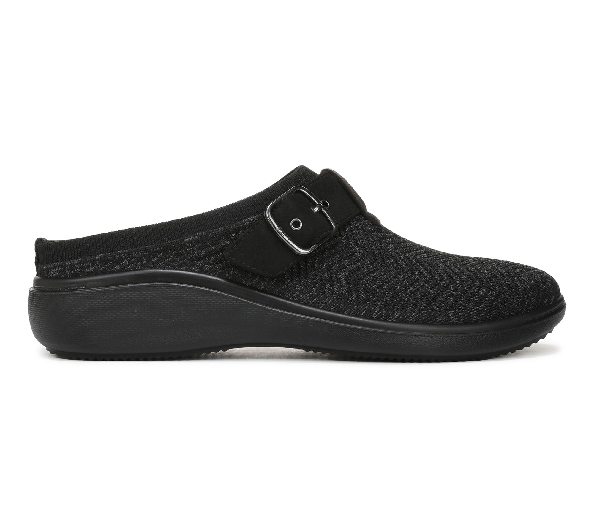 LifeStride Clogs - Balance Knit - QVC.com